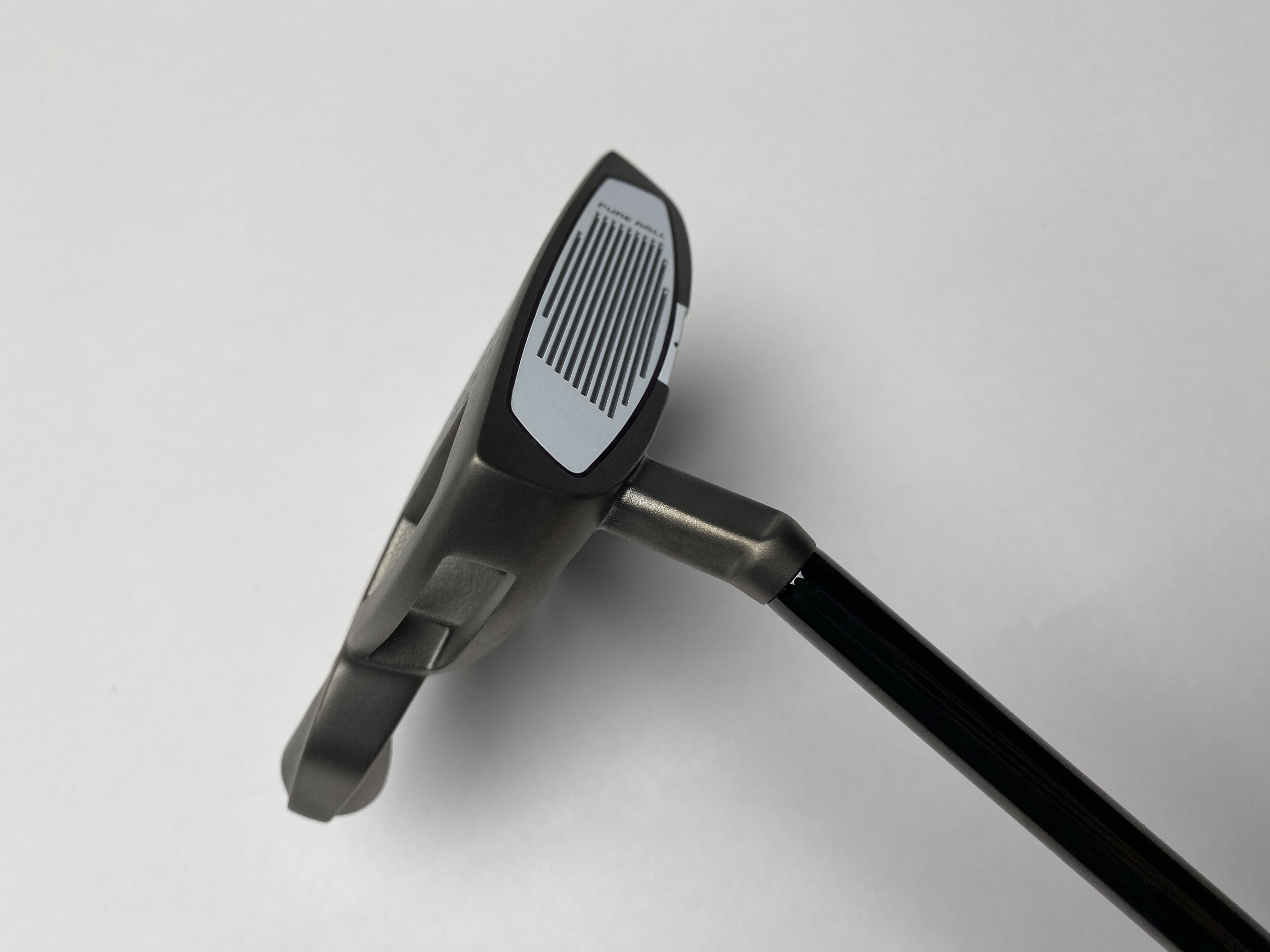 TaylorMade Spider Tour Small Slant Putter 35" Superstroke Pistol 1.0 ...