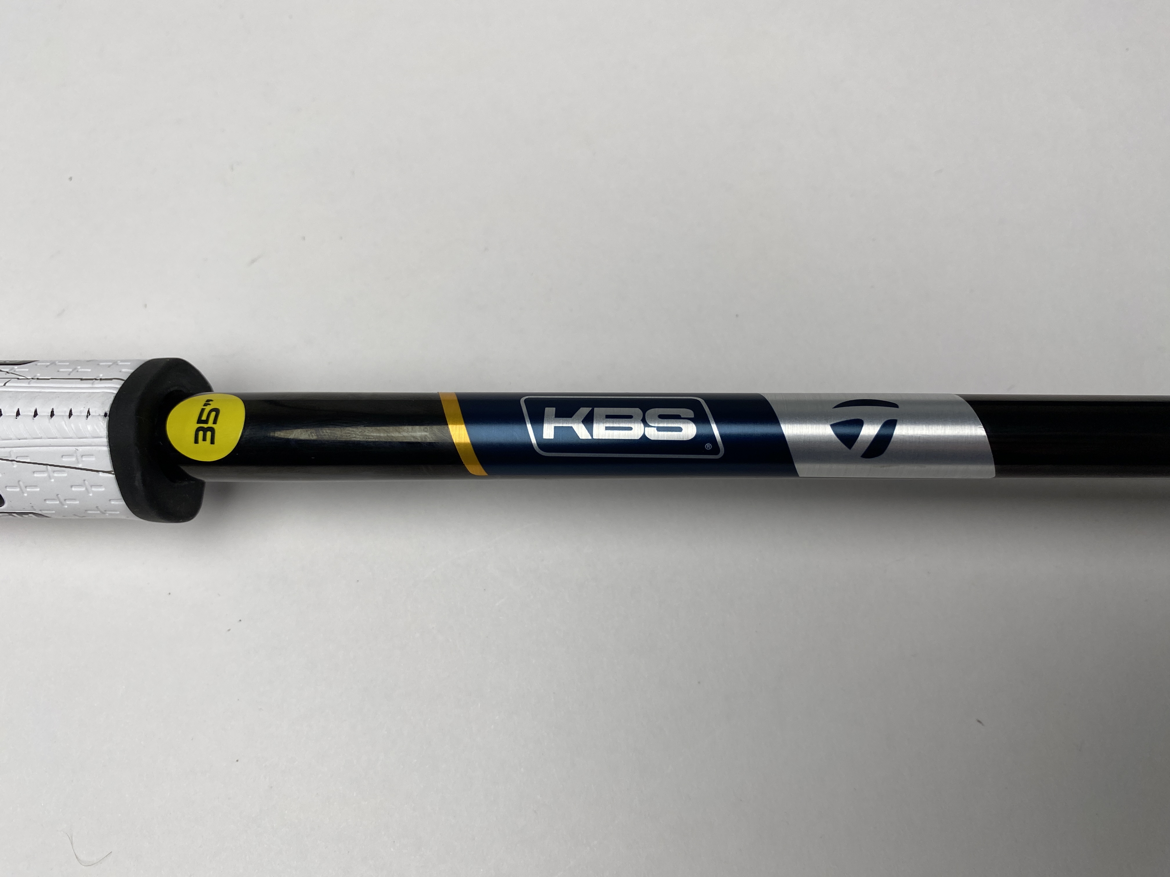 TaylorMade Spider Tour Small Slant Putter 35" Superstroke Pistol 1.0 ...