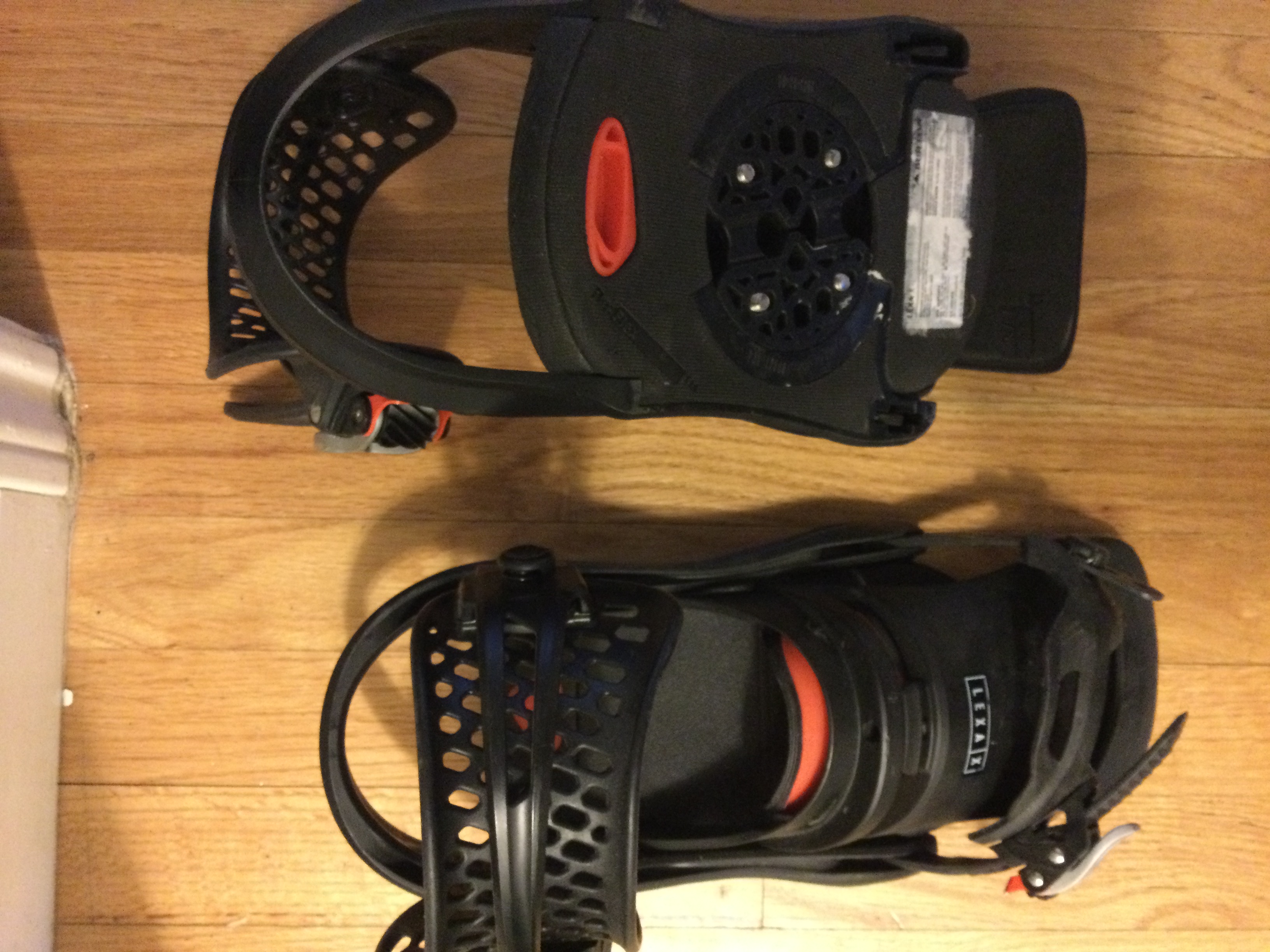 Used Donek Sabre Race Snowboard All Mountain Stiff Flex with Burton ...