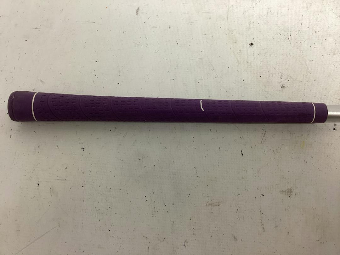 Used Tour Edge Lady Edge 8 Iron Ladies Flex Graphite Shaft Individual ...