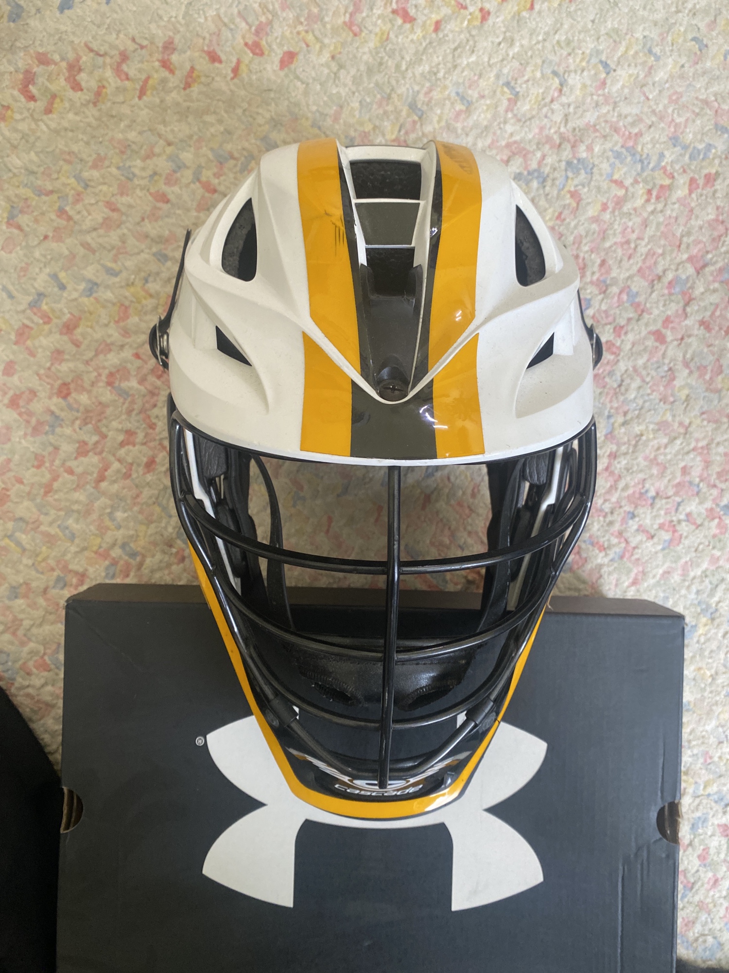 Cascade S Helmet | SidelineSwap