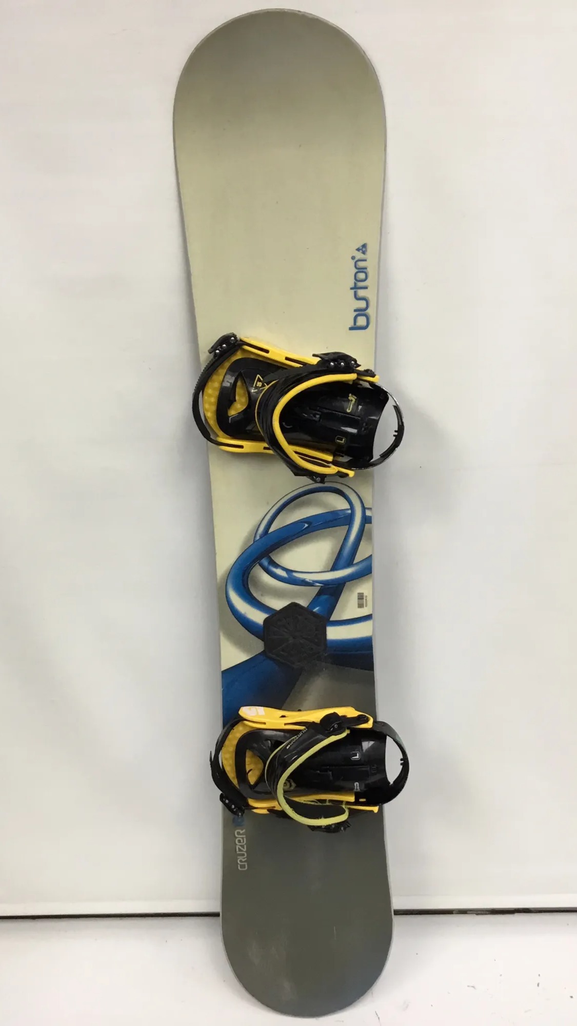 160 Burton Cruzer snowboard | SidelineSwap