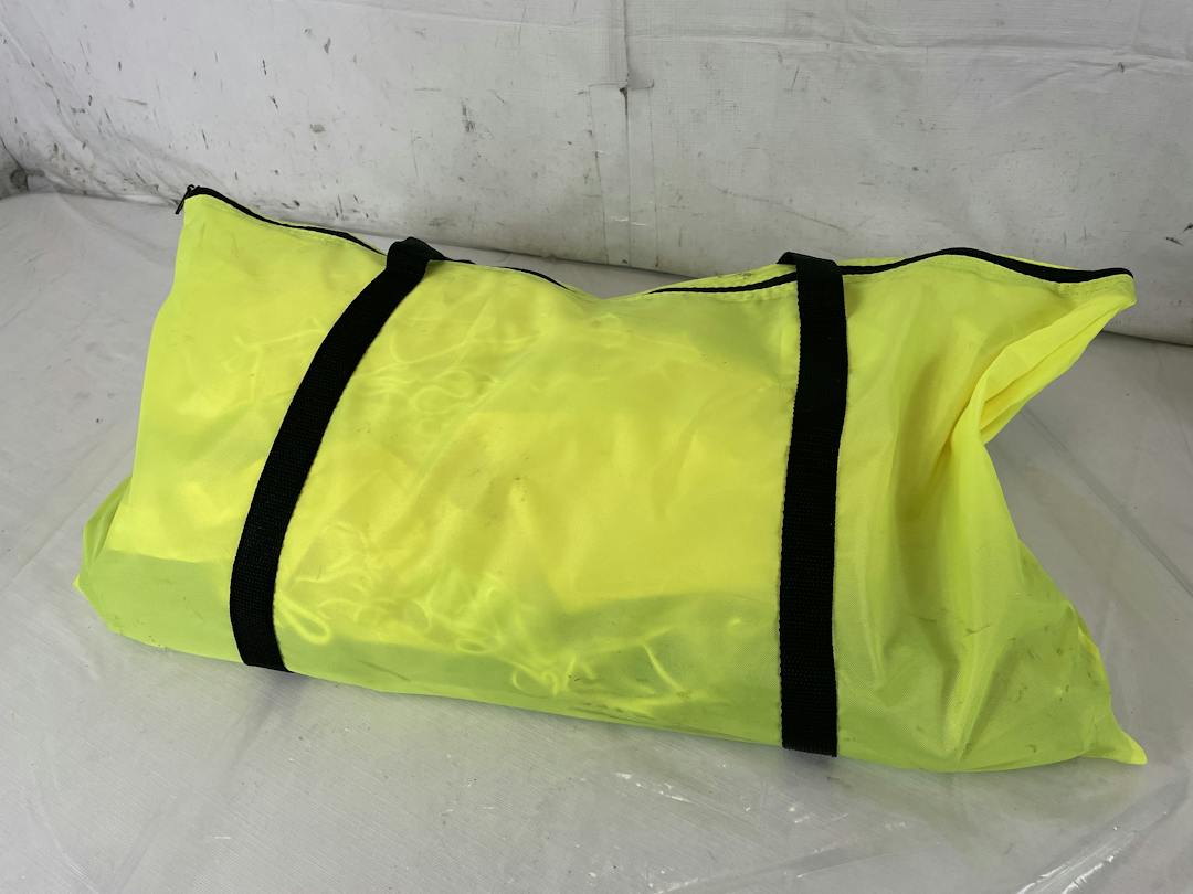 Used Athletic Works 7x7 Baseball And Softball Training Net | SidelineSwap