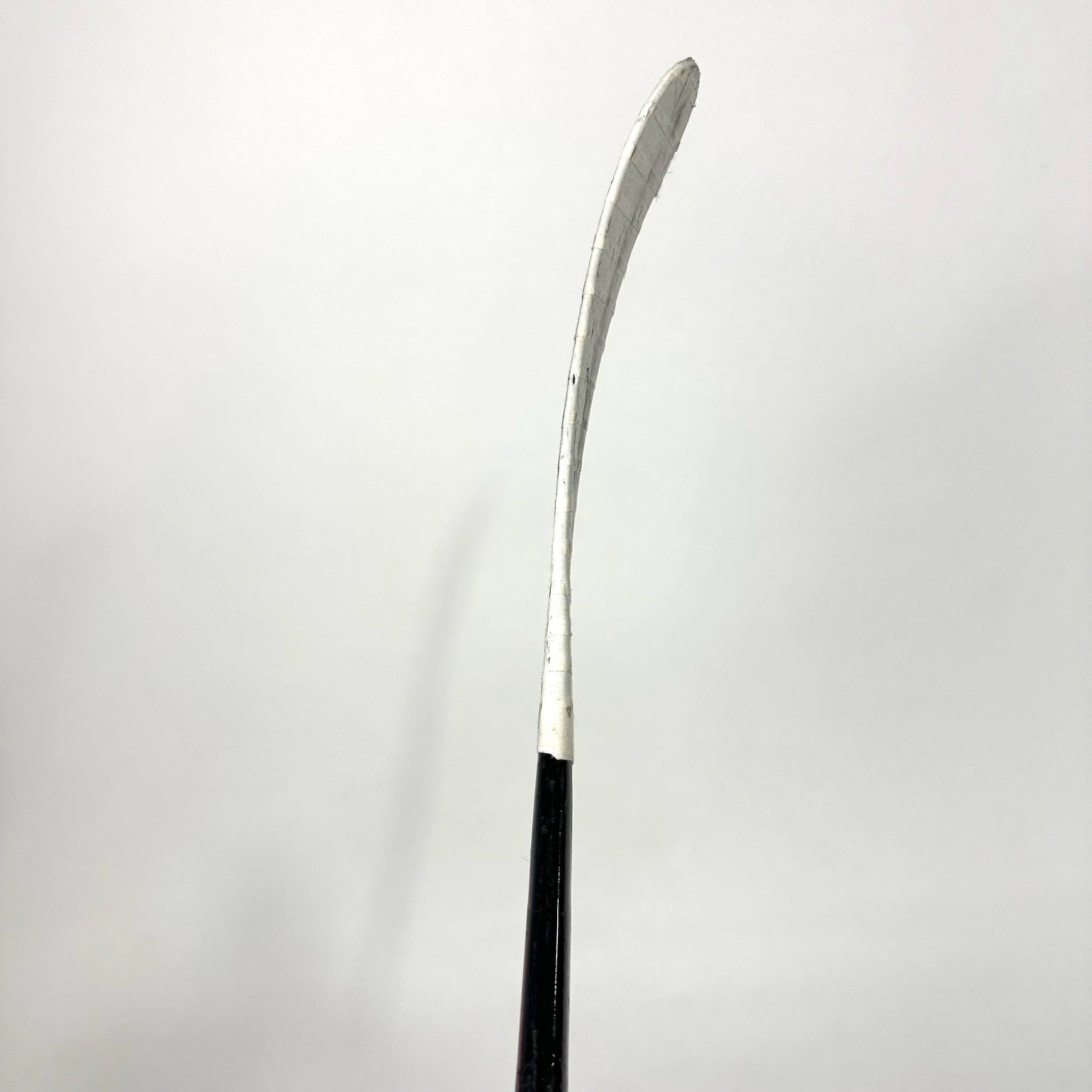 Repaired Left Handed Red Bauer Hyperlite 2 (Ag5nt stick build) - P28 ...