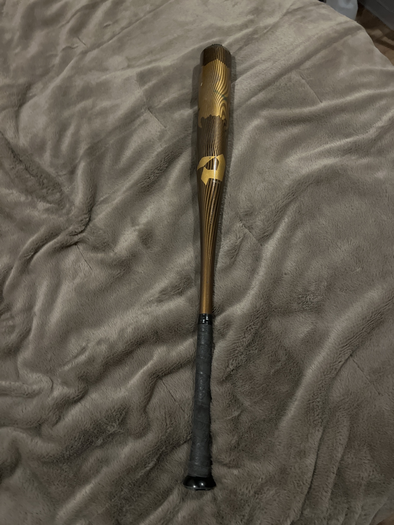 BBCOR Certified Alloy (-3) 29 oz 32" Voodoo One Bat | SidelineSwap