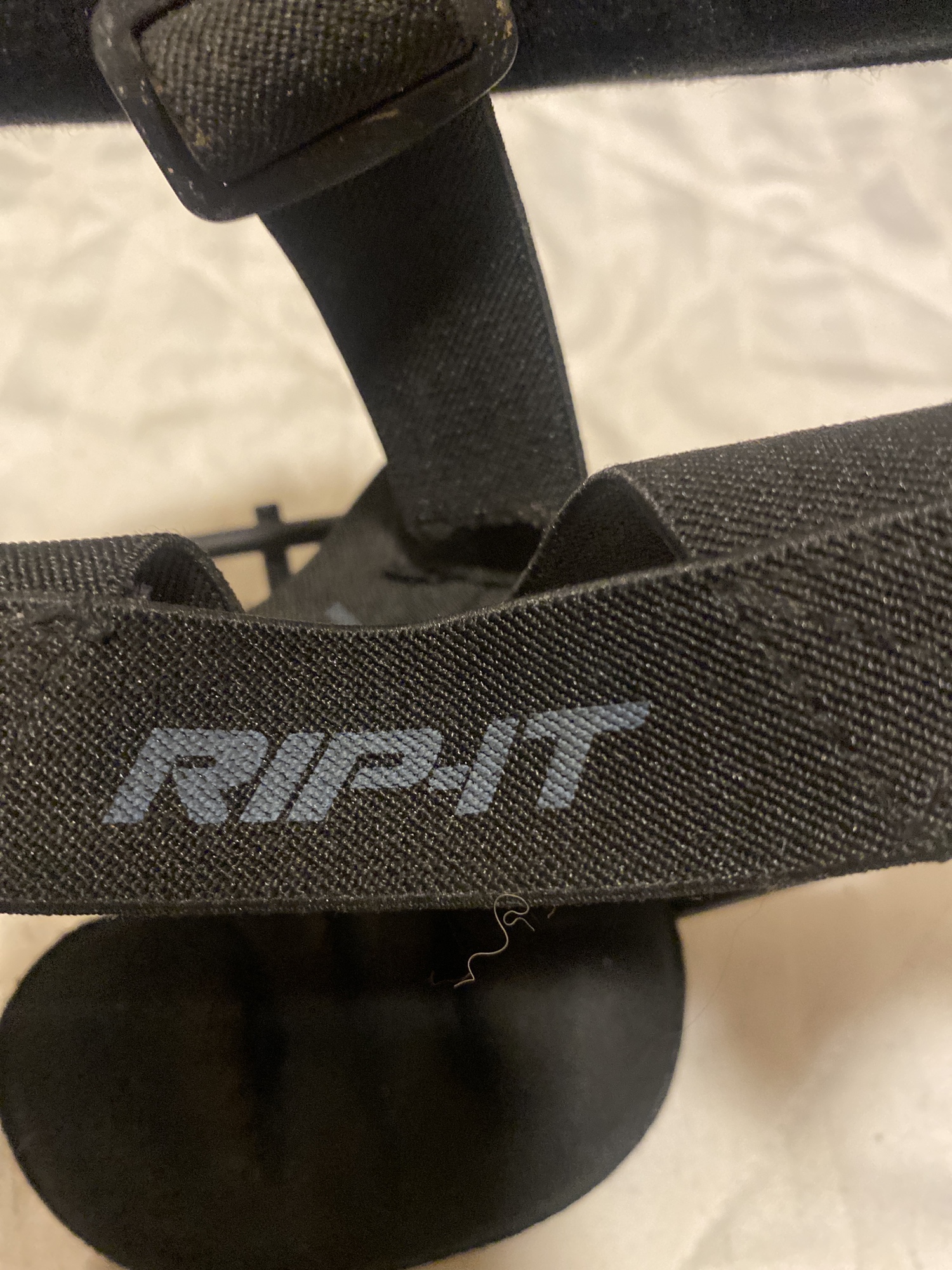 Rip-It Purple Youth Metal Fielders Mask | SidelineSwap