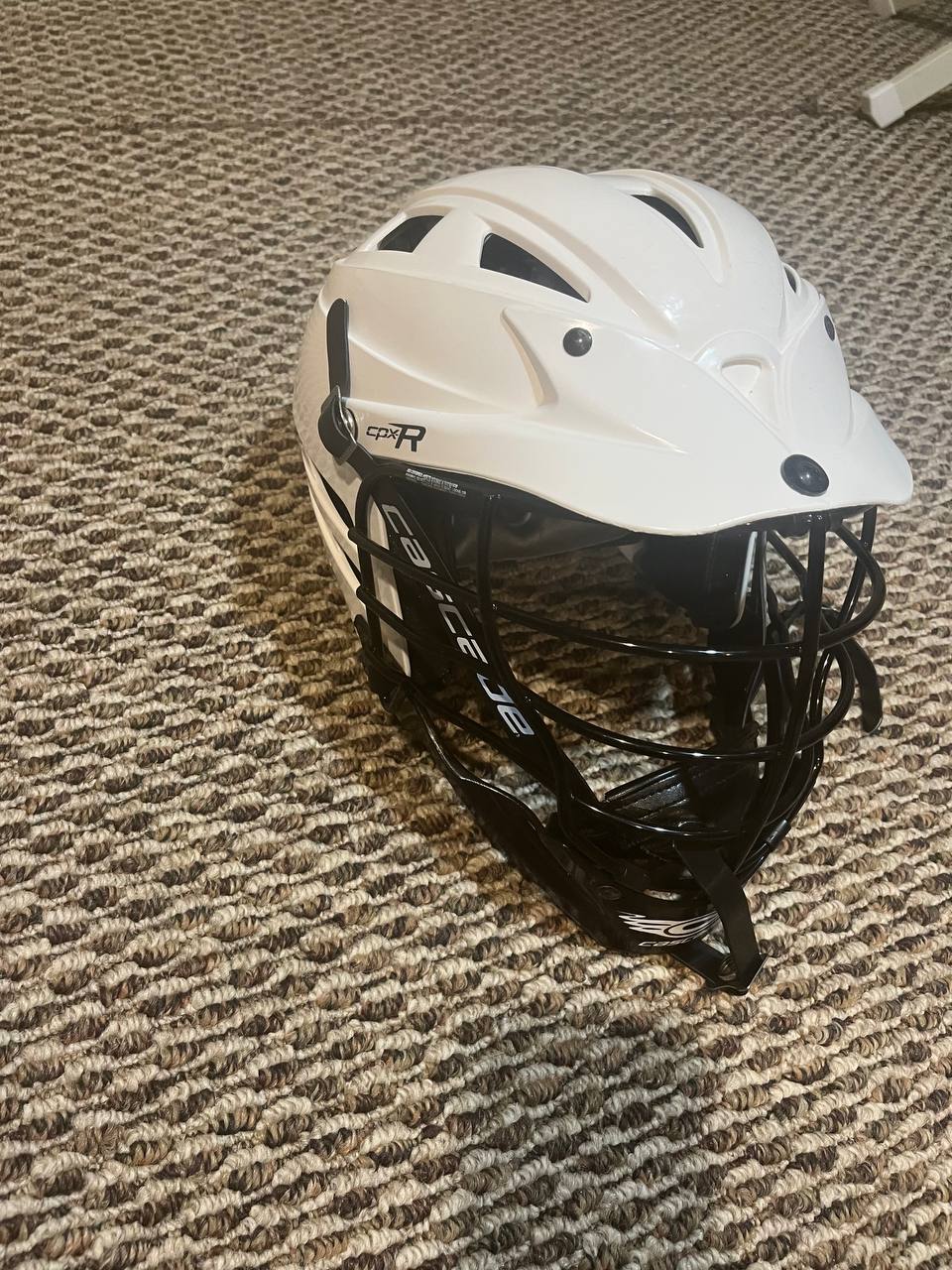 Cascade CPX-R Helmet | SidelineSwap