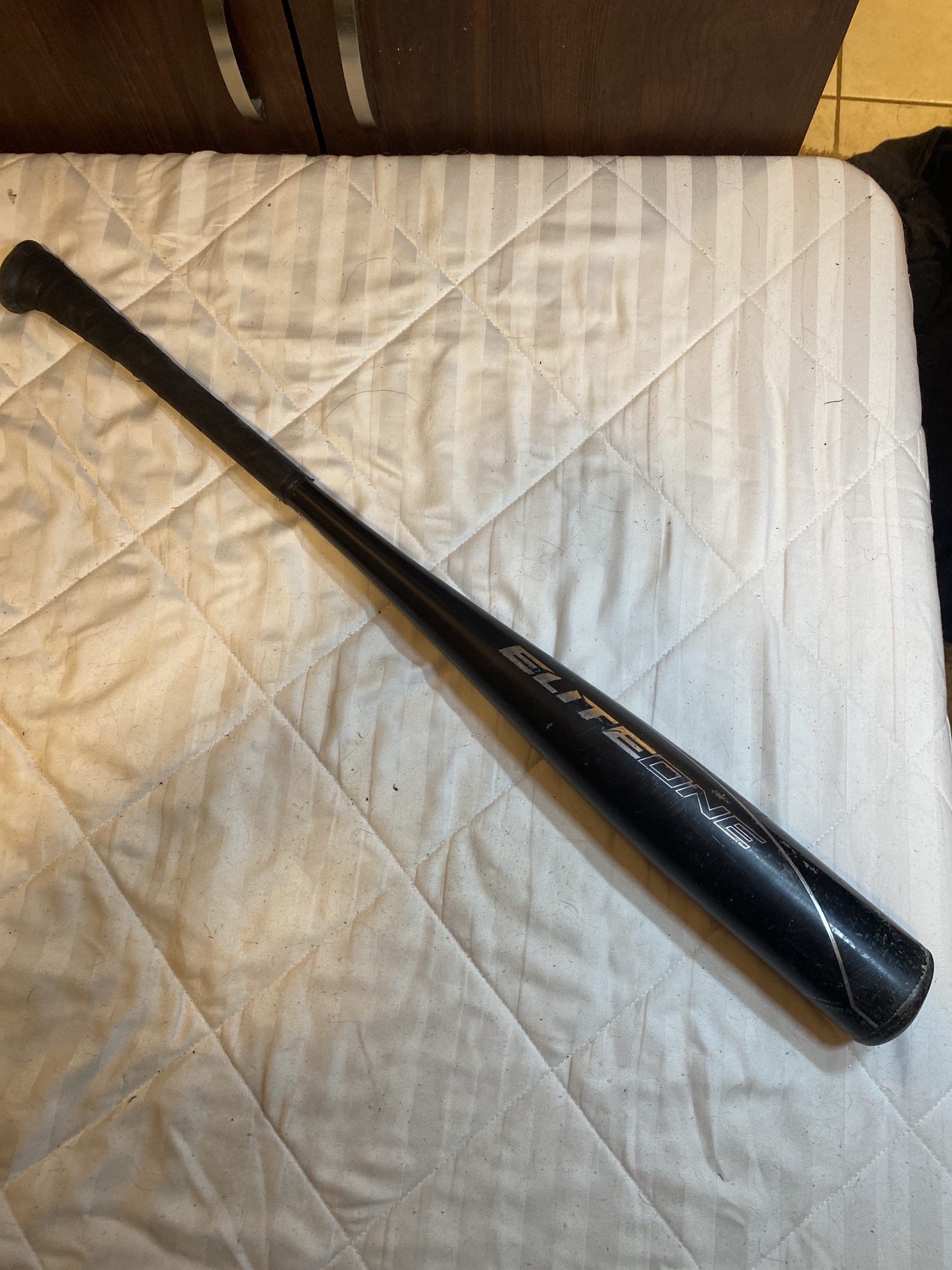 AXE Elite One 30/27 BBCOR Baseball Bat | SidelineSwap