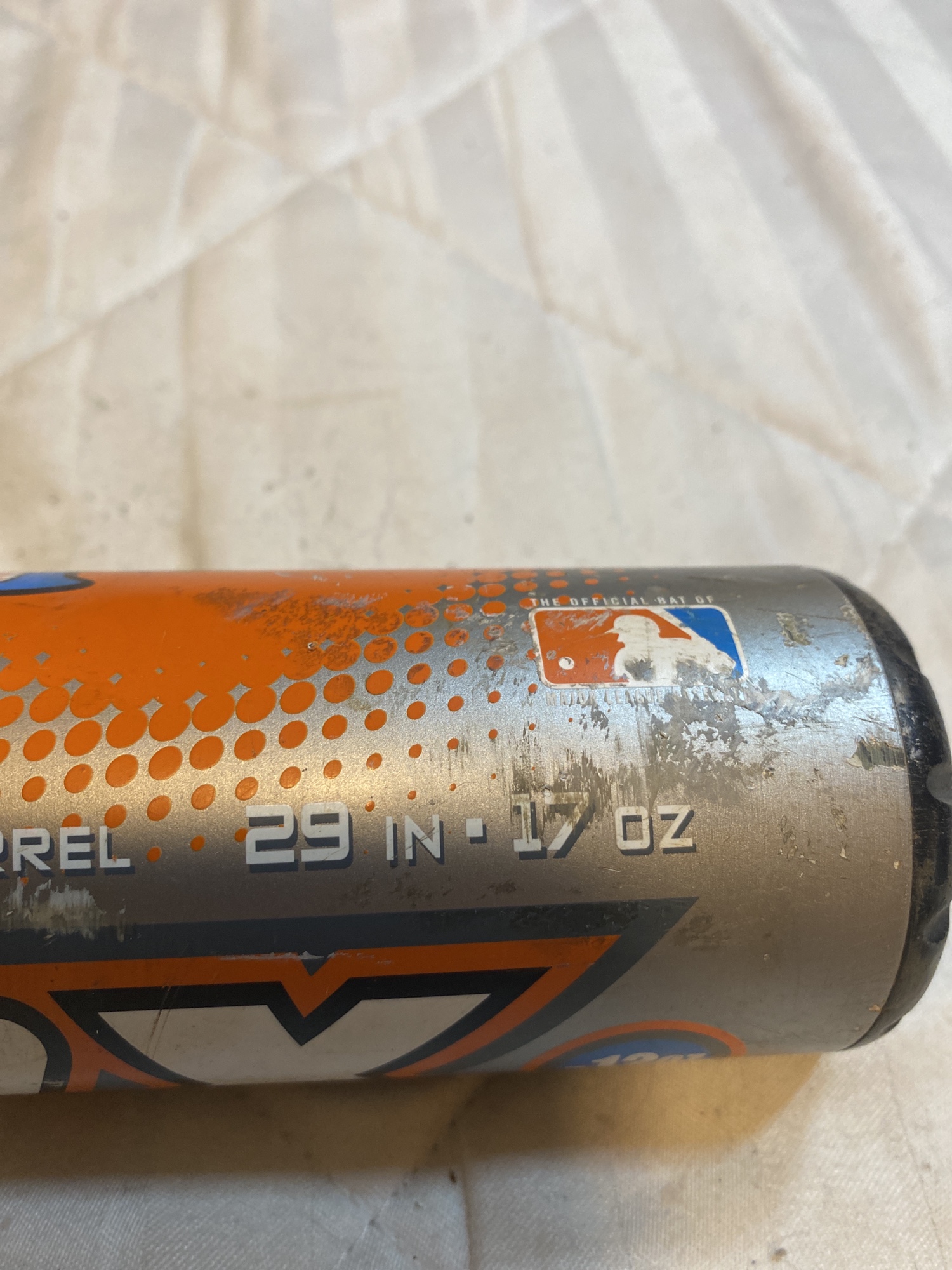 Louisville Slugger TPX Catalyst 29/17 Composite Baseball Bat | SidelineSwap