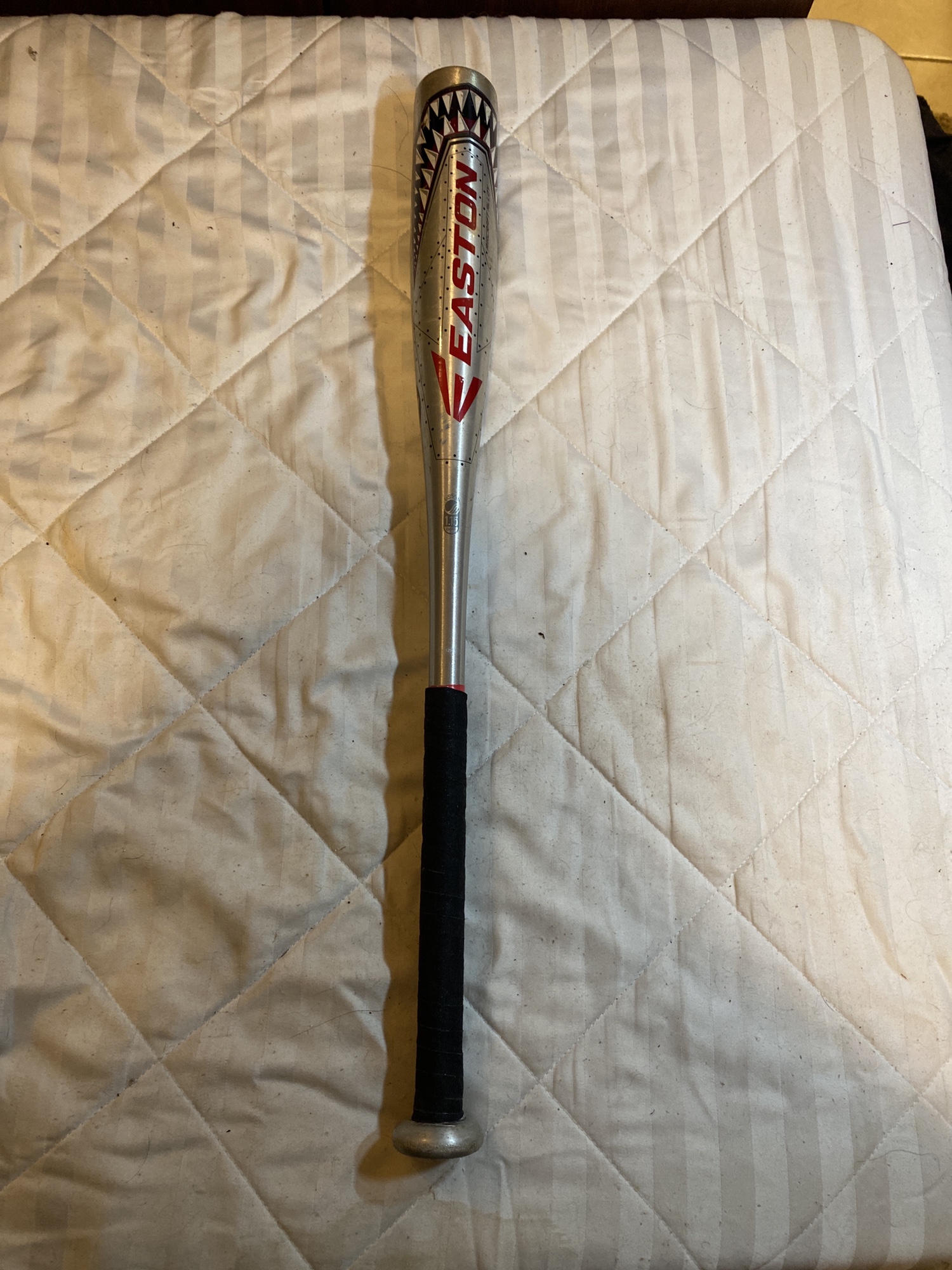 Easton Flying Tiger 26/15 Baseball Bat | SidelineSwap