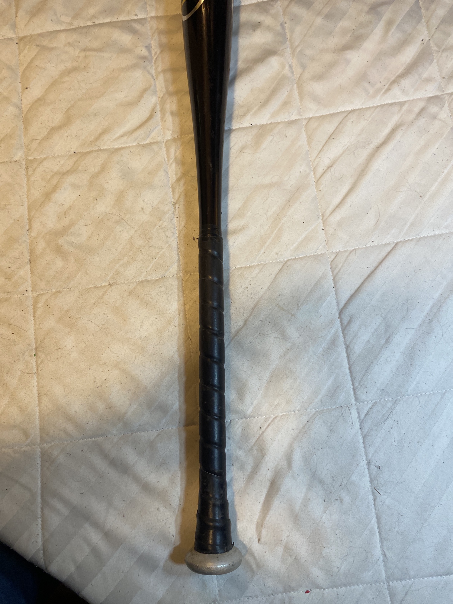 Louisville Slugger TPS Gold 34/28 Softball Bat | SidelineSwap