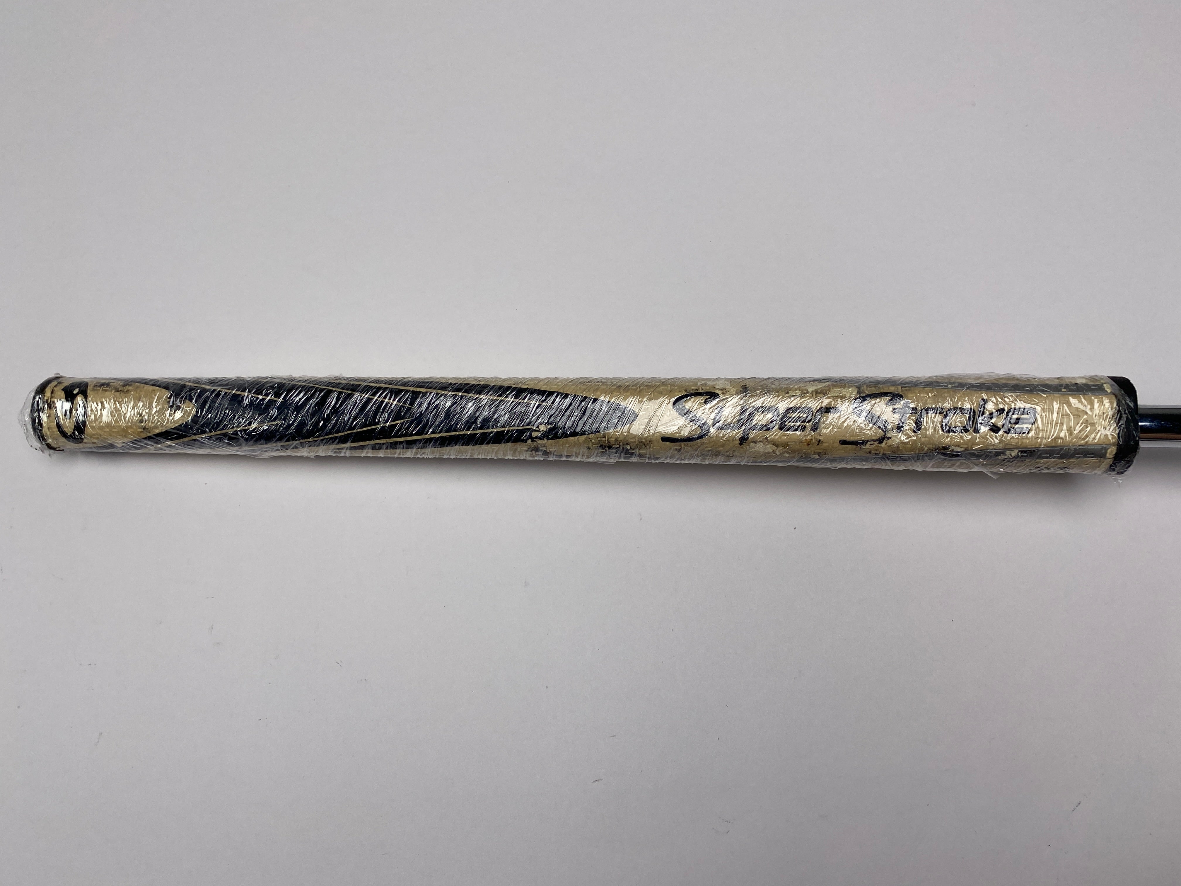 Taylormade Spider Ghost Long Putter 48" SuperStroke 1.3 Mens RH - Bad ...