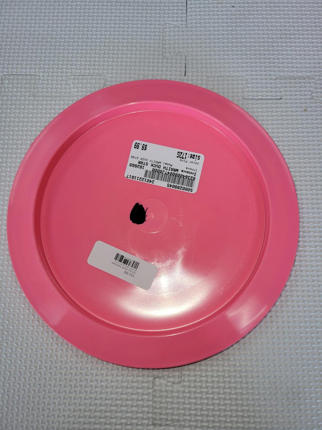 Used Innova Wraith Duck Star 172g Disc Golf Drivers | SidelineSwap