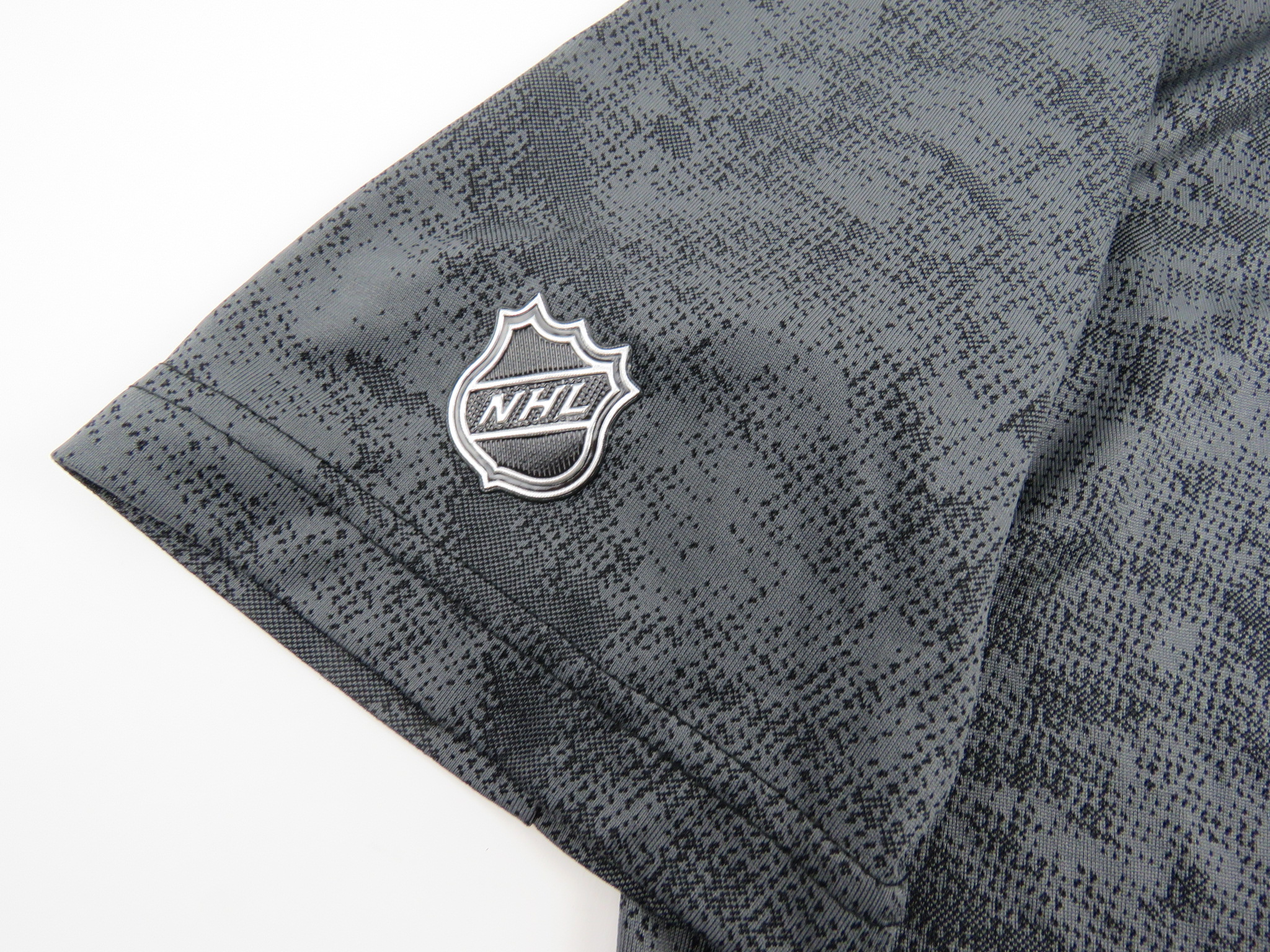 Fanatics NHL Shield Logo League Issued Pro Stock Hockey Athletic Golf ...