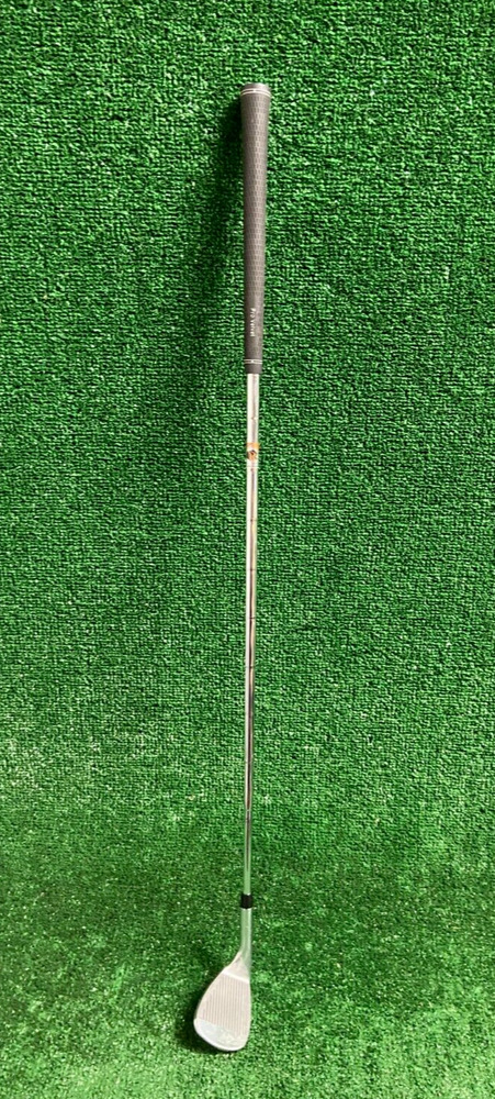 Knight Golf Sand Wedge Pro Series 56 Degrees Good Grip RH Stiff Steel ...