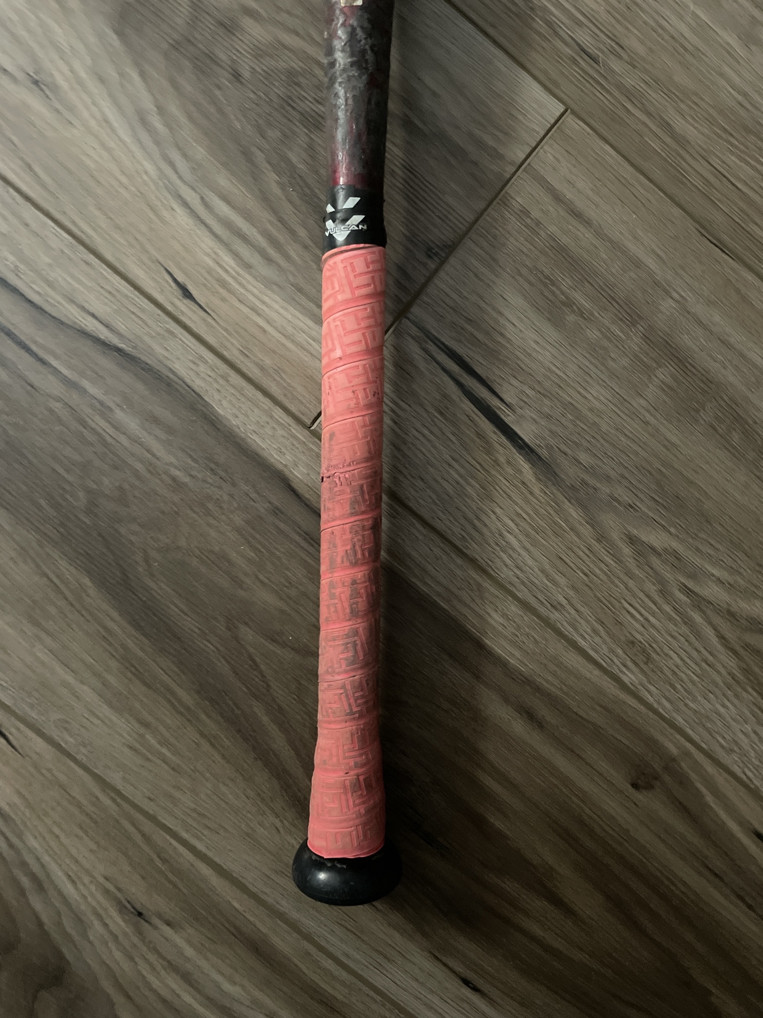 BBCOR Certified Alloy (-3) 28 oz 31" Voodoo One Bat | SidelineSwap