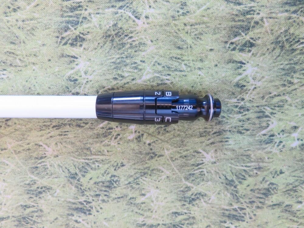 Fujikura ATMOS Blue TOUR SPEC 85 Hybrid Shaft 39.5" Titleist 818 TS TSR ...