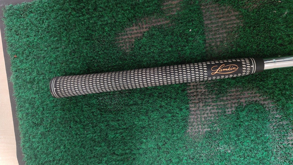 Titleist DCI Oversize + B Individual 3 Iron Steel Shaft Stiff Flex Tri ...