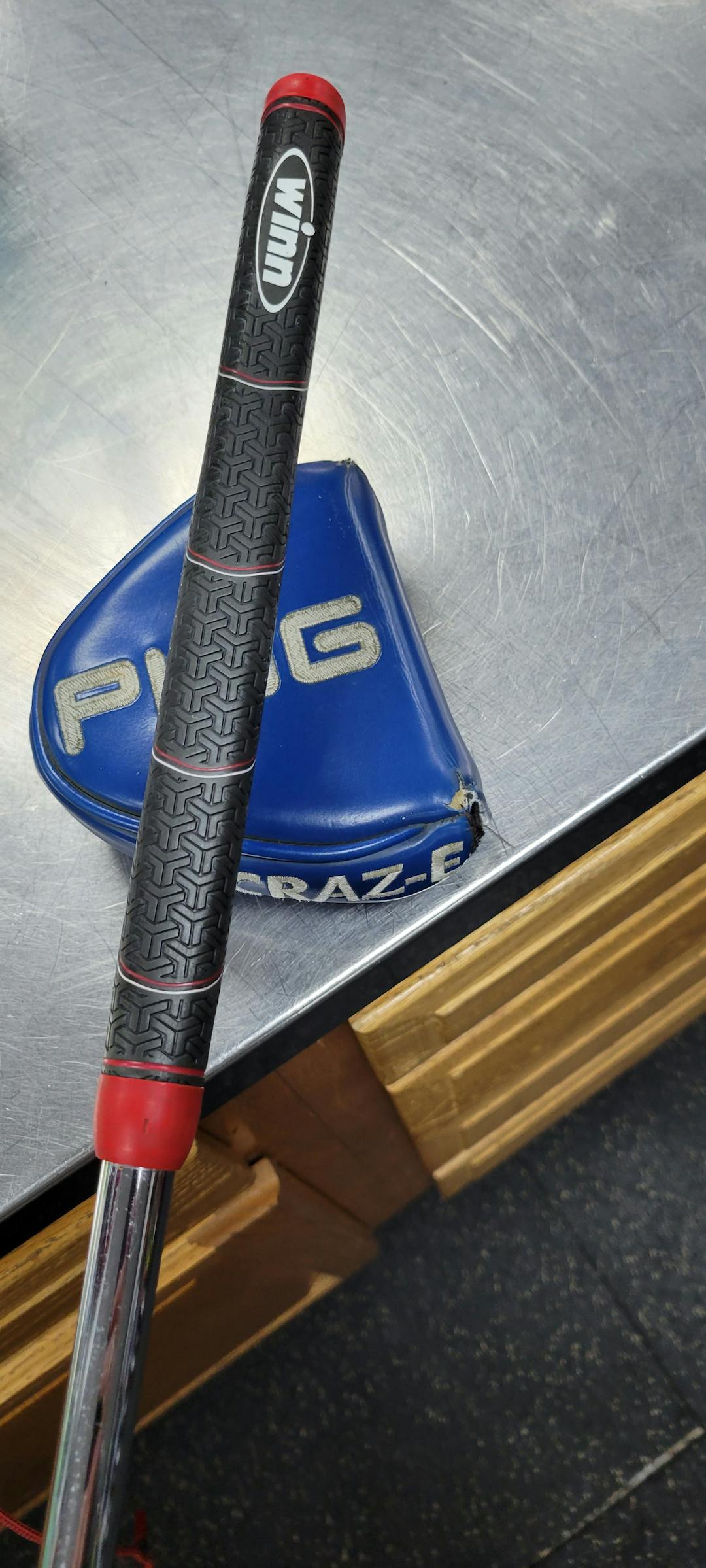 Used Ping G2i Craz E Mallet Putters | SidelineSwap