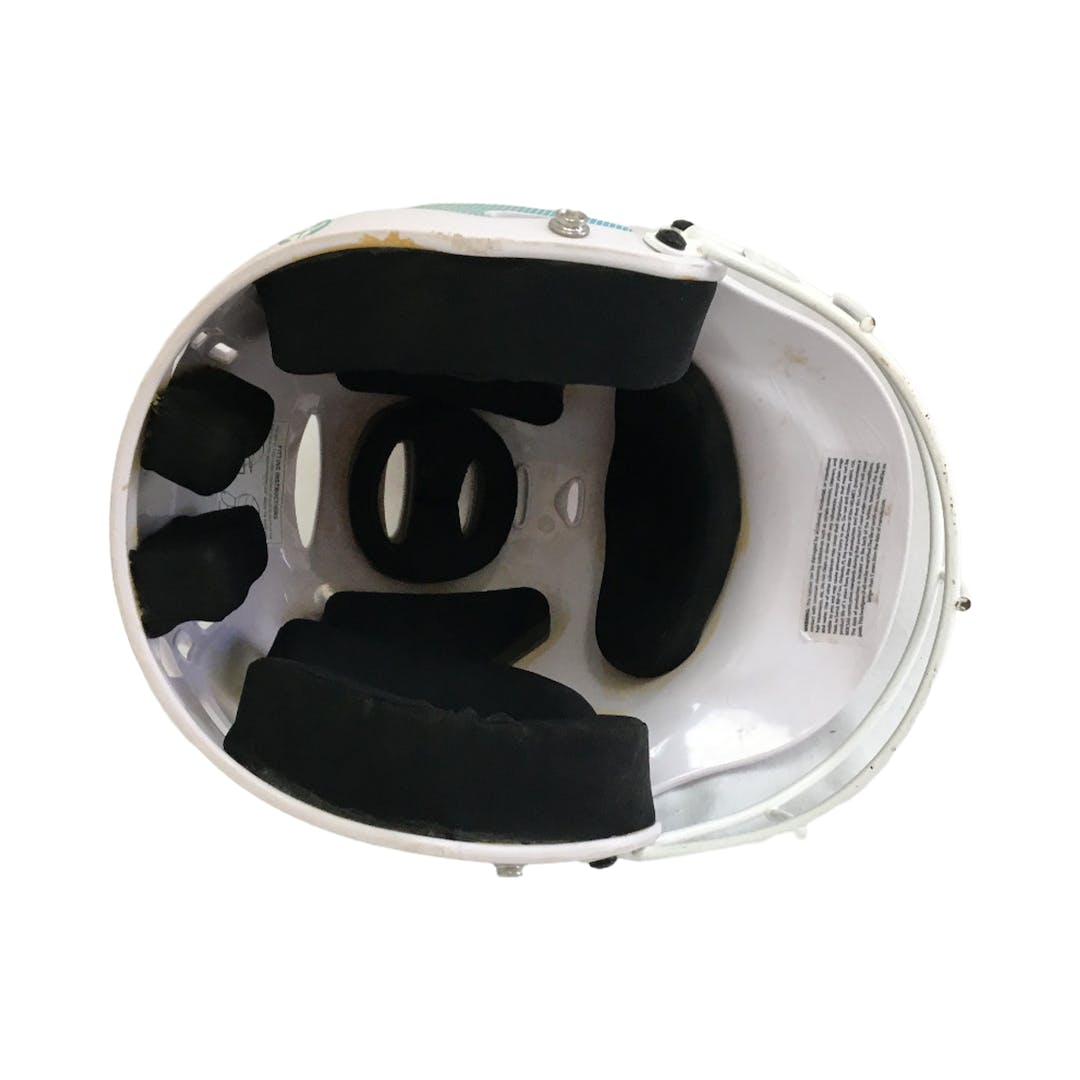 Used Rip-it Helmet W Mask One Size Baseball And Softball Helmets ...