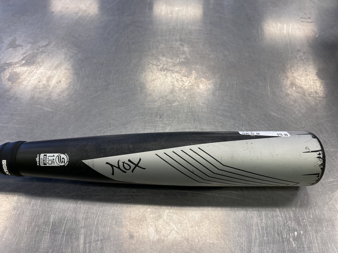 Used Knox 31" -5 Drop Usssa 2 3 4 Barrel Bats | SidelineSwap