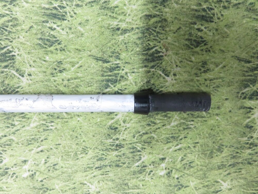 Project X EVEN FLOW T-1100 WHITE 75 6.0 STIFF Wood Shaft 41.25", 335, Pull | SidelineSwap