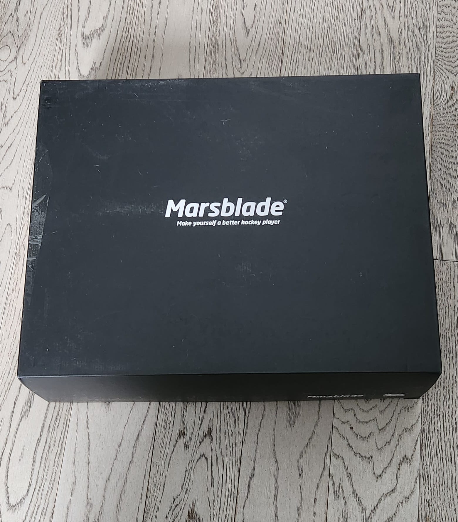 Marsblade R1 Complete Kit | SidelineSwap