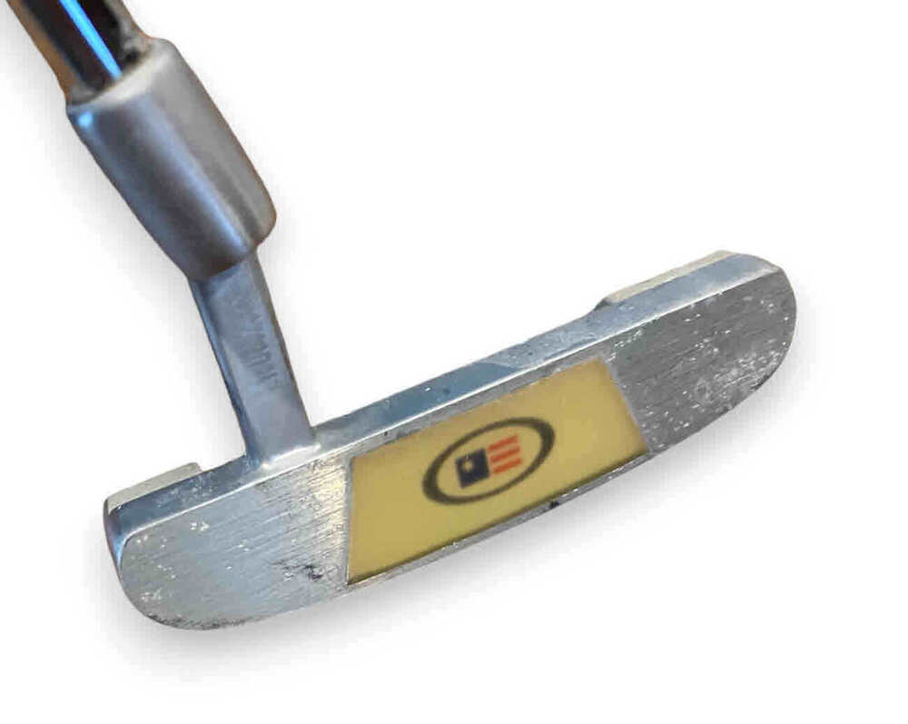 US Kids Golf USKG Jekyll UL48 Putter 24" LH | SidelineSwap