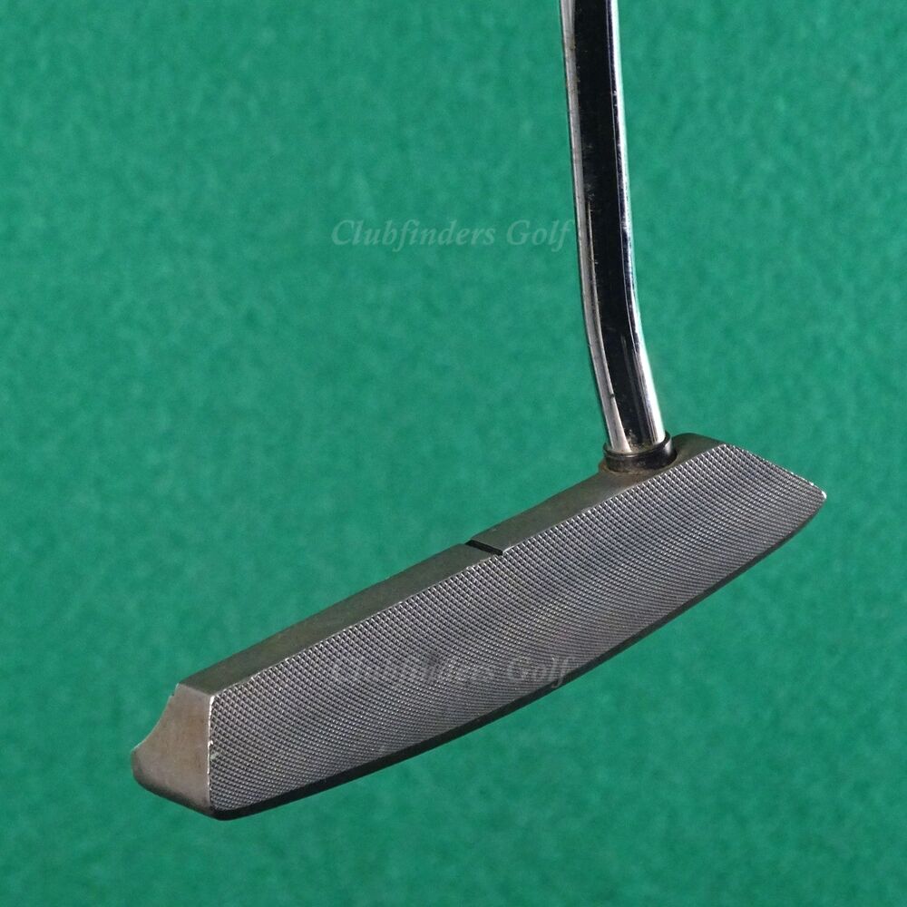Callaway Bobby Jones BJ-1 Stainless 35" Putter Golf Club | SidelineSwap