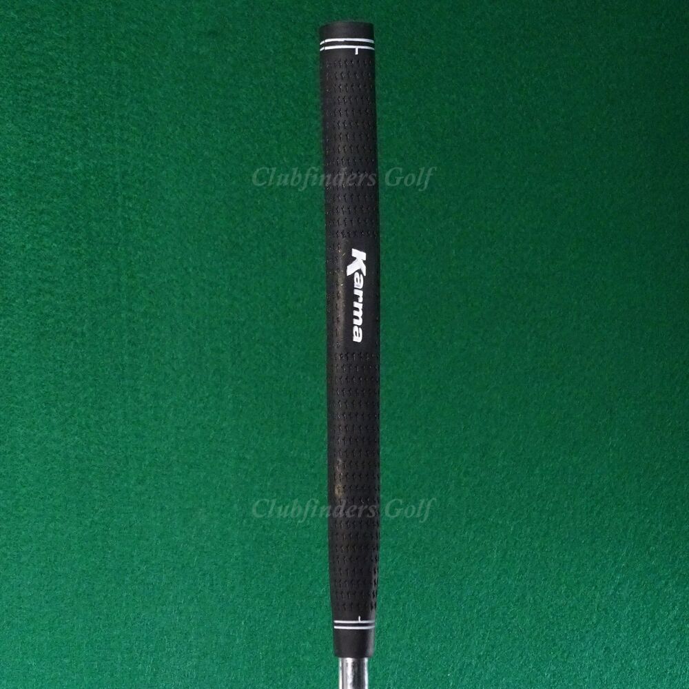 Alien Sport Tutch Tour Blade The Uniform Touch CHamber 33.5" Putter ...