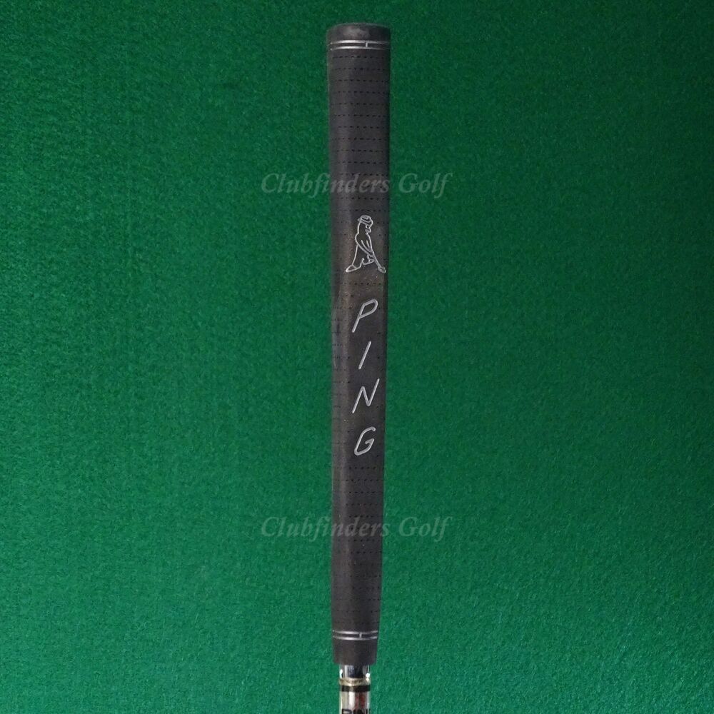 Ping J Blade Stainless 34" Putter Golf Club Karsten | SidelineSwap