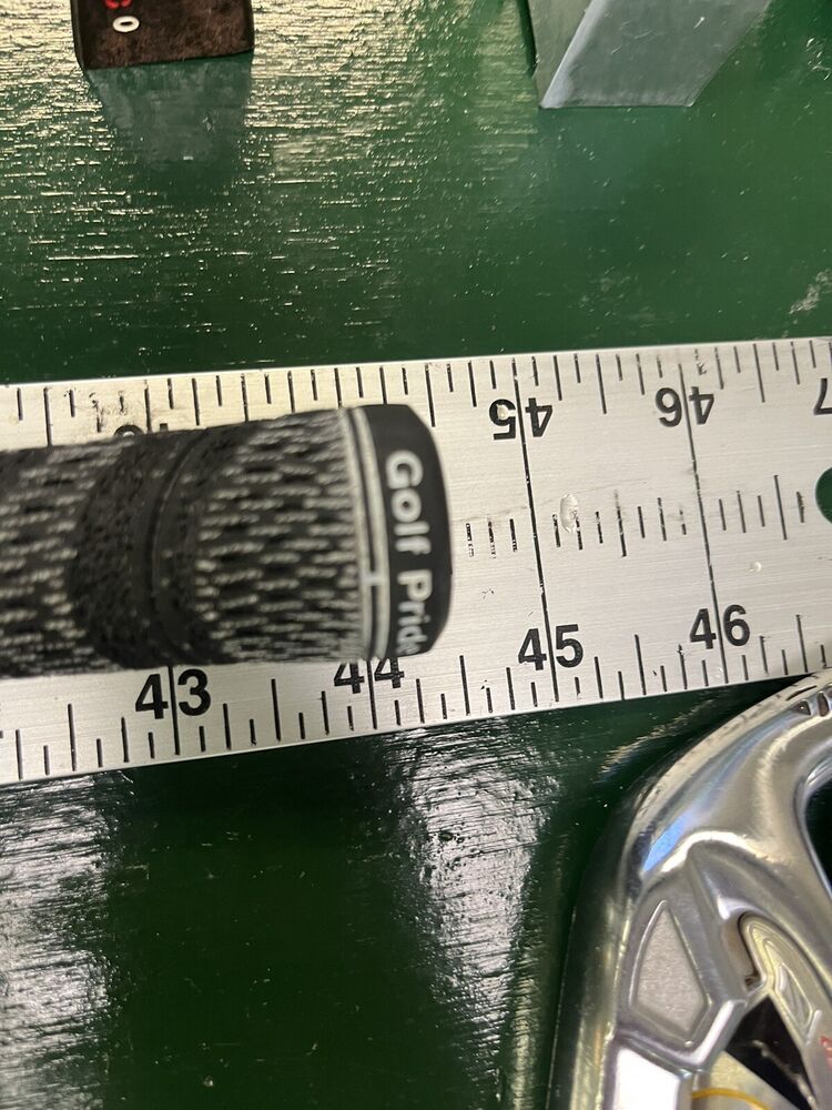 Graphite Design Tour AD GP-6X Ping Driver Shaft | SidelineSwap