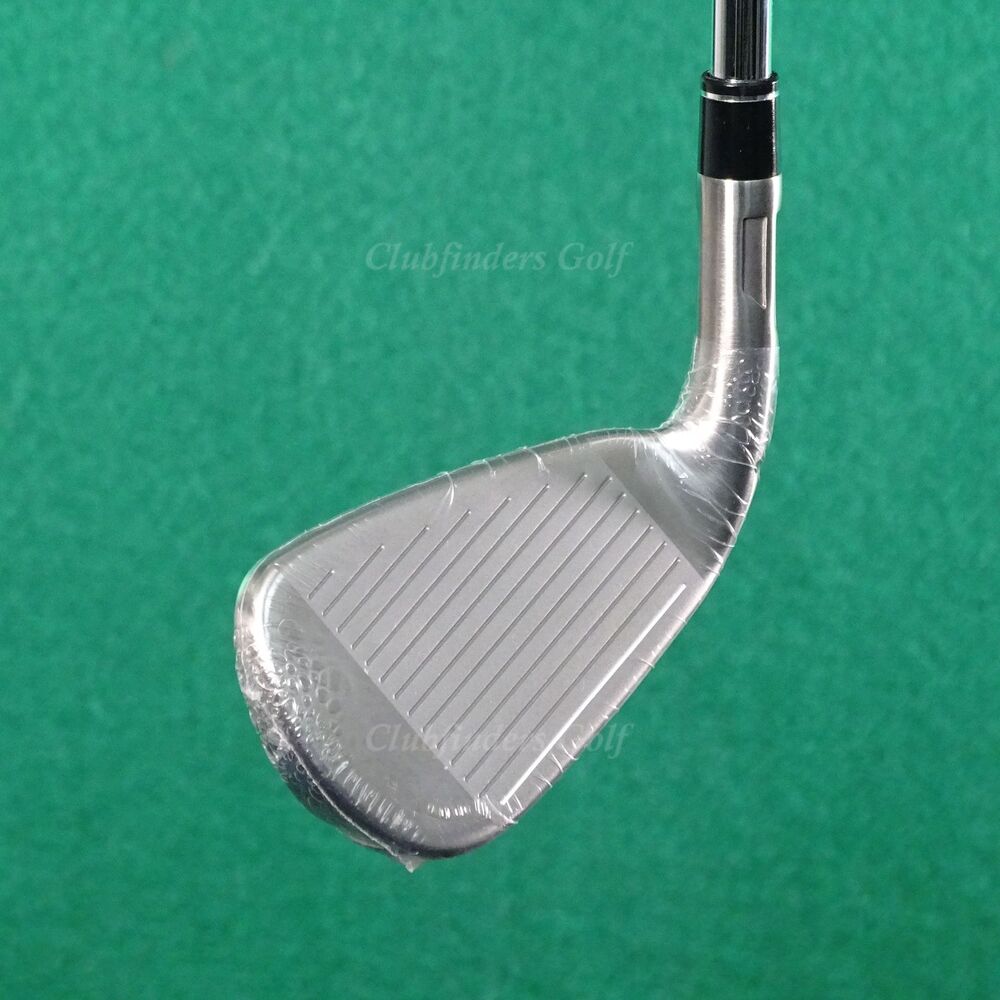 NEW TaylorMade SIM2 Max Single 7 Iron KBS Max MT 85 Steel Regular | SidelineSwap