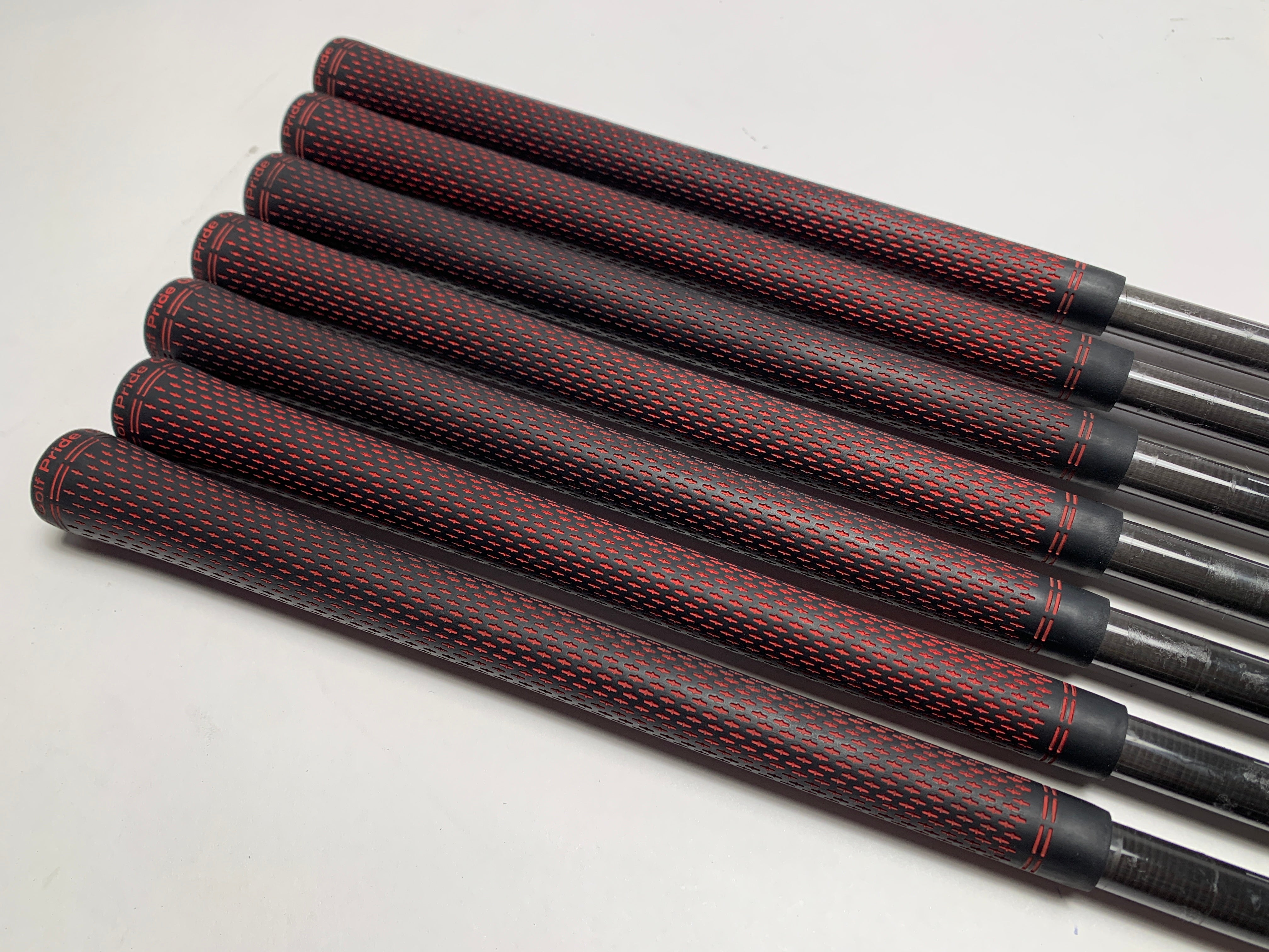 Titleist 718 AP1 Iron Set 5-9+GW+SW Tensei Red CK Series Regular RH ...