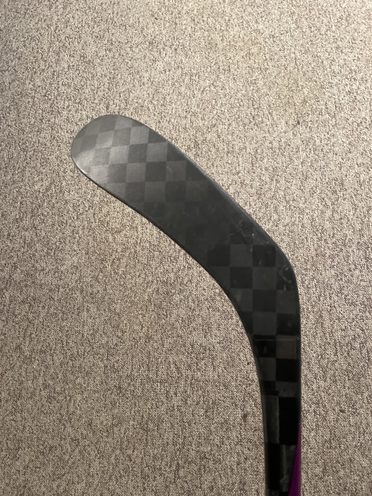 Custom Bauer Sync | SidelineSwap