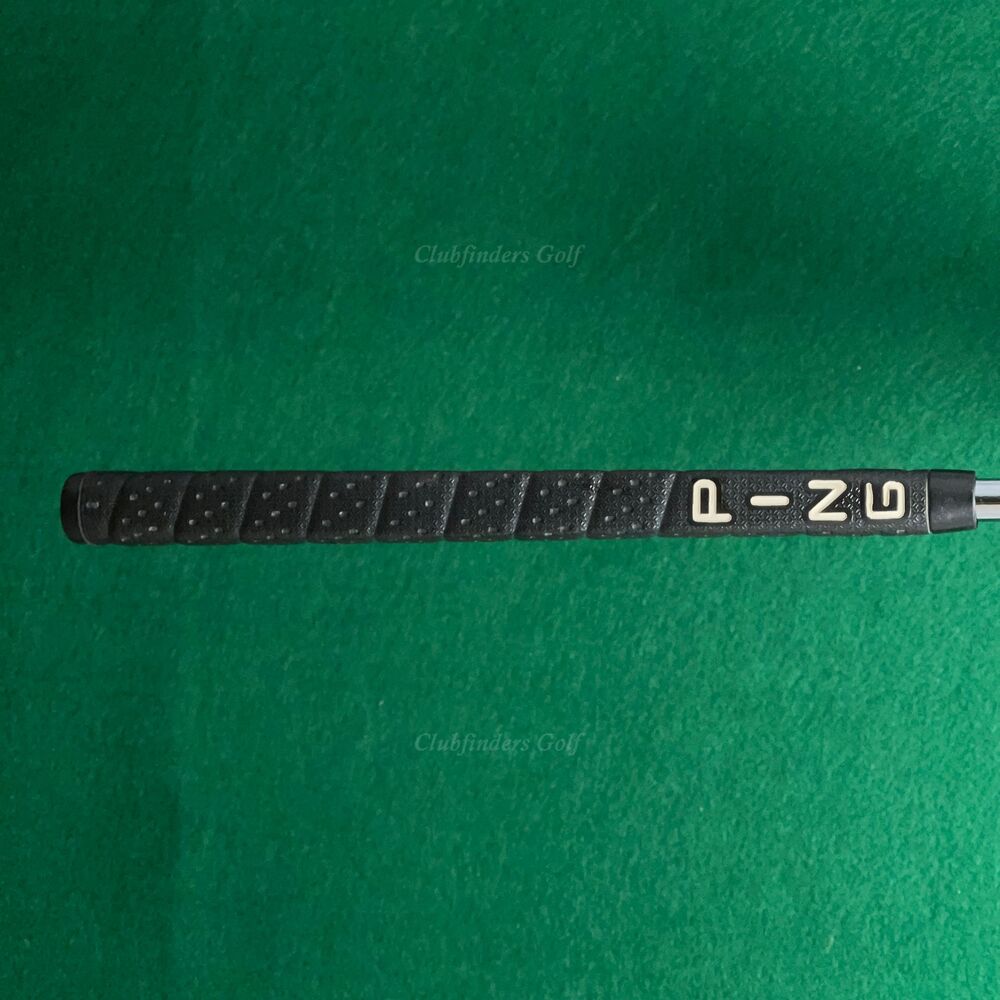 Ping Zing 2i Isopur 34" Flow-Neck Blade Putter Golf Club Karsten ...