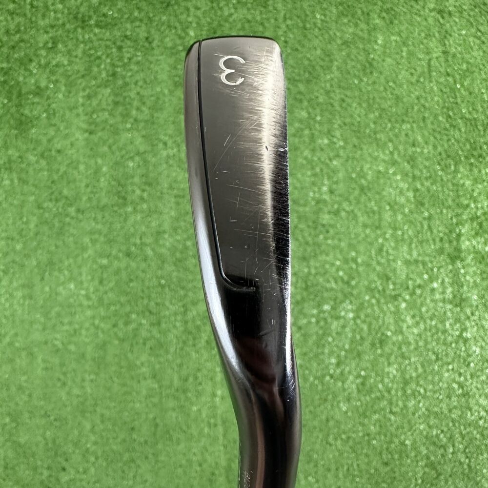 Nike Vapor Fly Pro 3 Iron UST Mamiya Recoil F4 Stiff Flex RH 39.5 ...