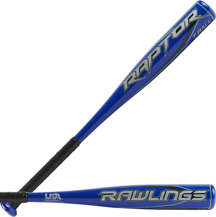 Rawlings Raptor Baseball Bats | New and Used on SidelineSwap