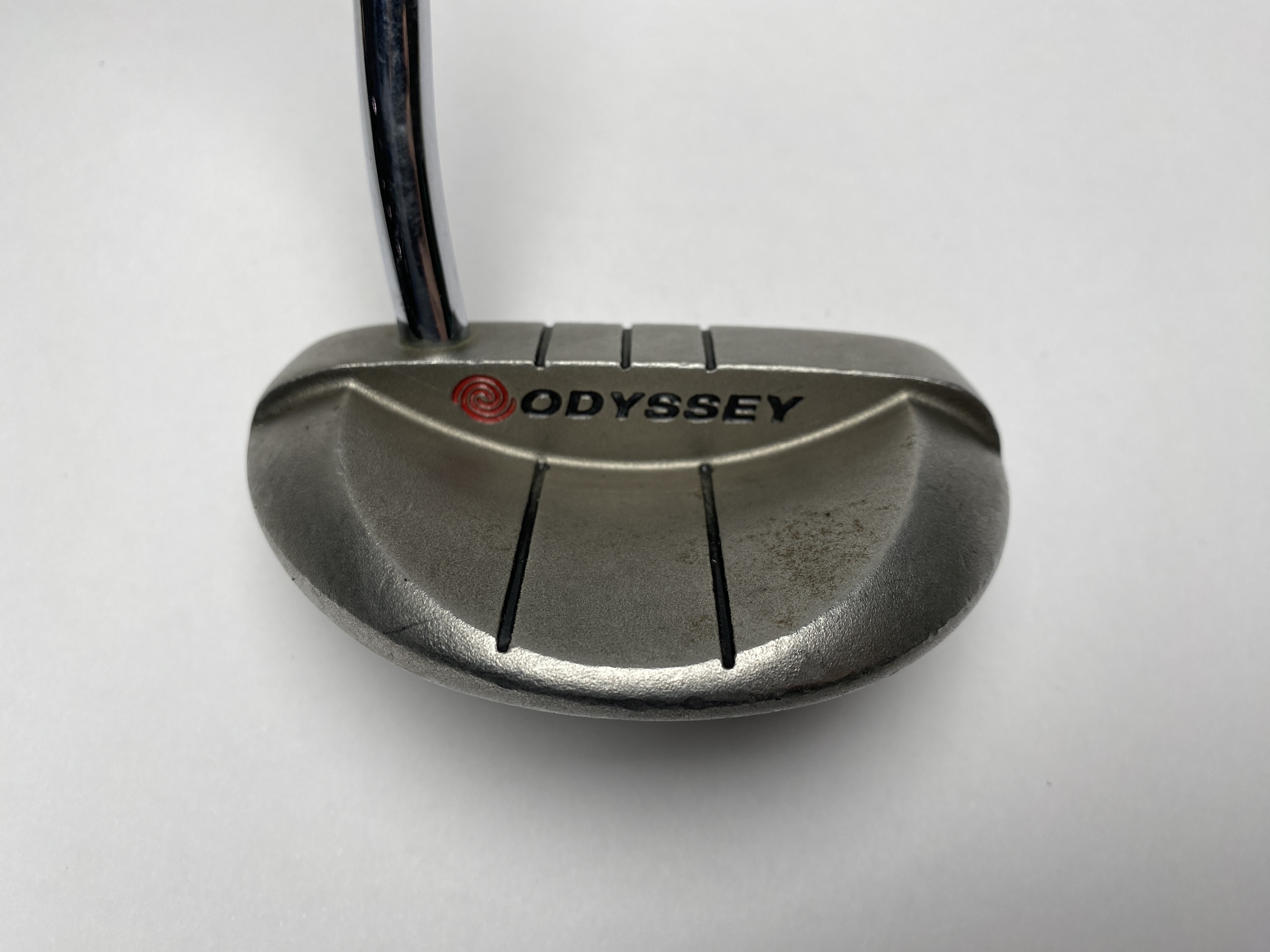 Odyssey Dual Force Rossie 1 Putter 35" Mens RH | SidelineSwap