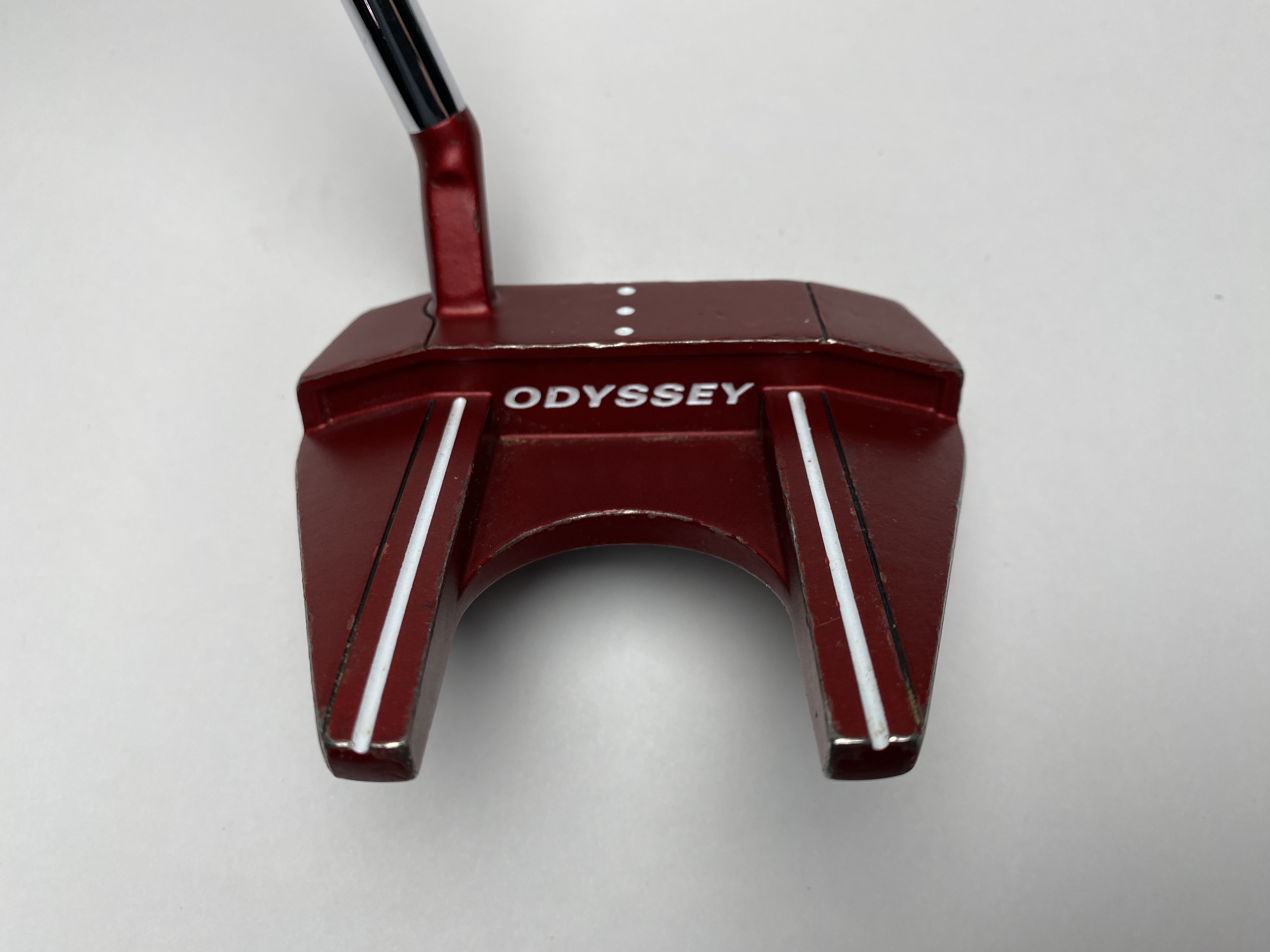 Odyssey O-Works Red 7S Putter 35" Mens RH | SidelineSwap