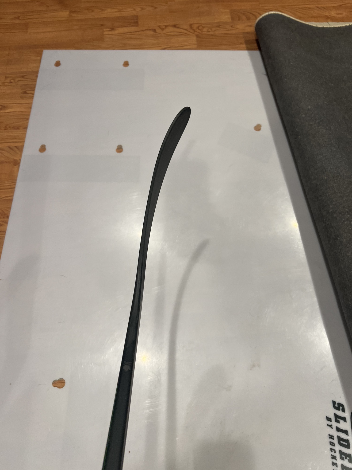 New Left Hand P28 RibCor Trigger 4 Pro Hockey Stick | SidelineSwap