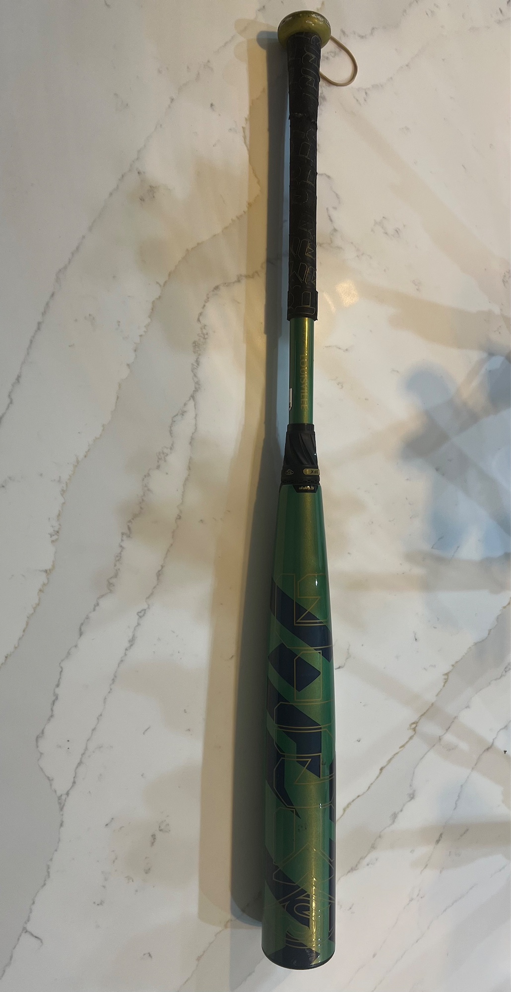 2023 Composite (-3) 30 oz 33" Meta Bat BBCOR | SidelineSwap