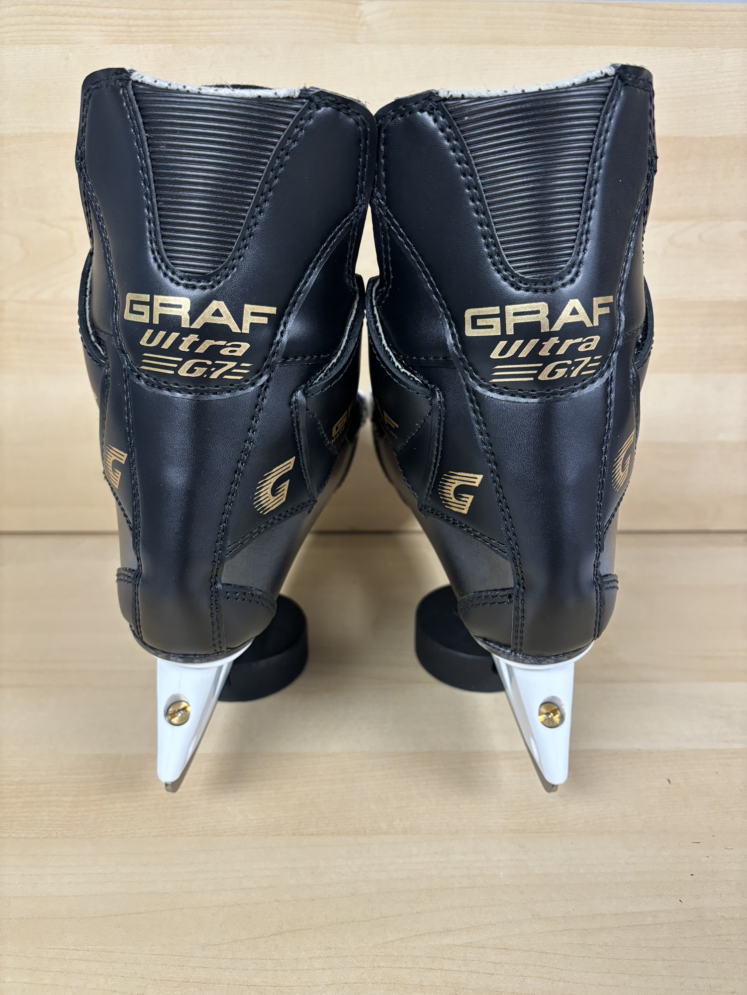 Graf Regular Ultra G7 Hockey Skates | SidelineSwap