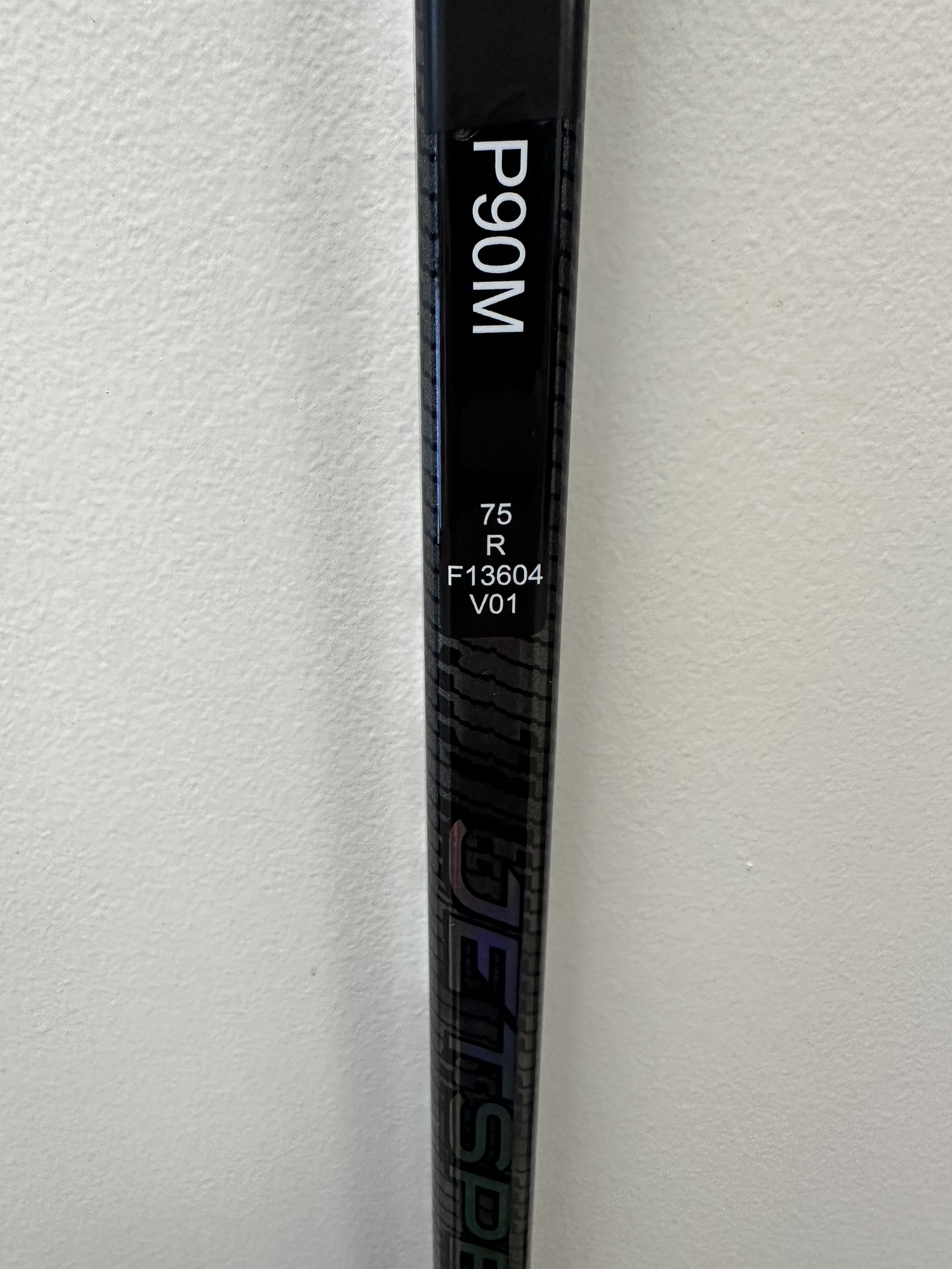 Ccm Jetspeed Ft6 Pro P90M 75 Flex | SidelineSwap