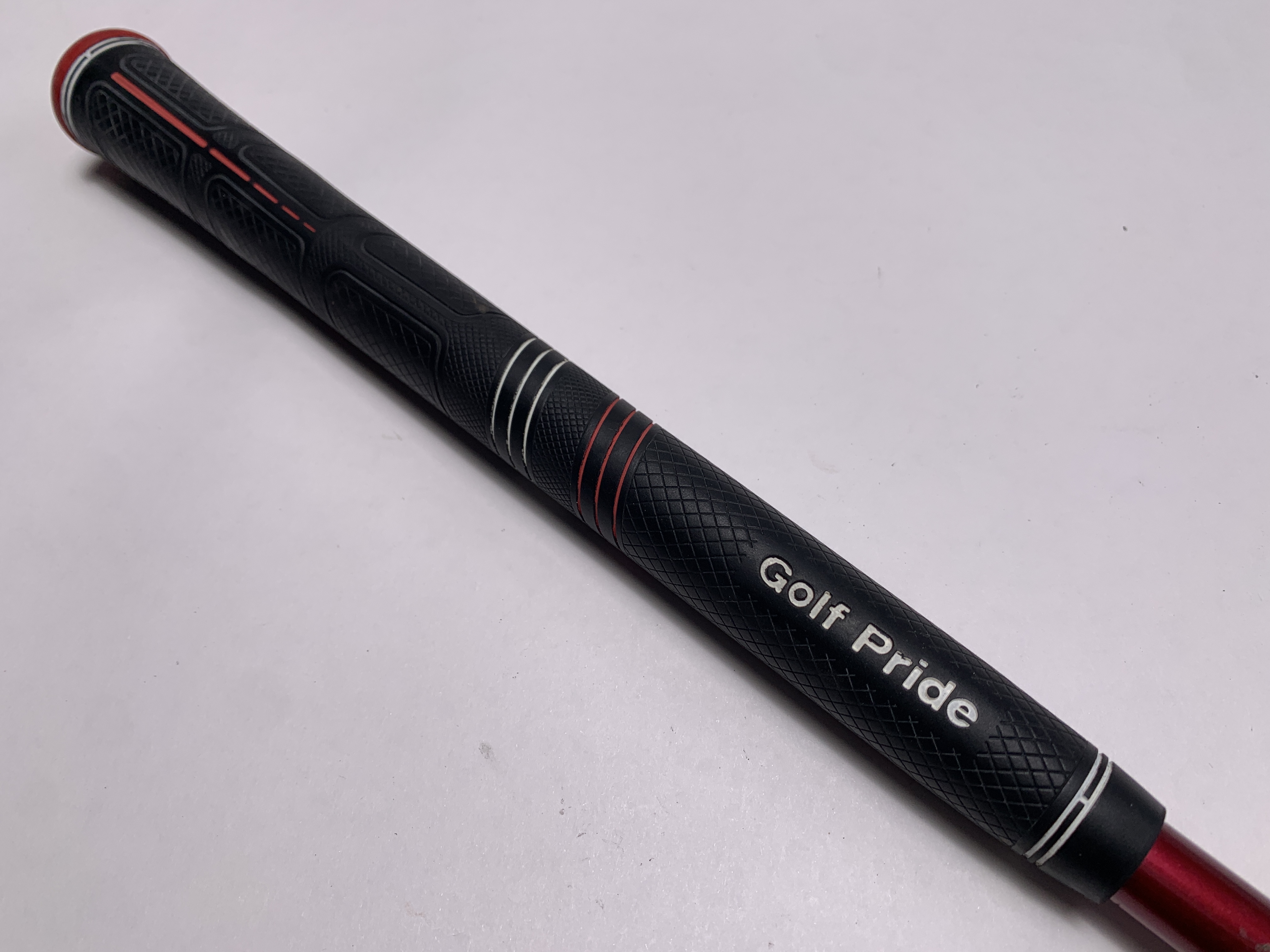 Bobby Jones Black 7 Hybrid 30* 58g Regular Graphite Mens RH Midsize ...