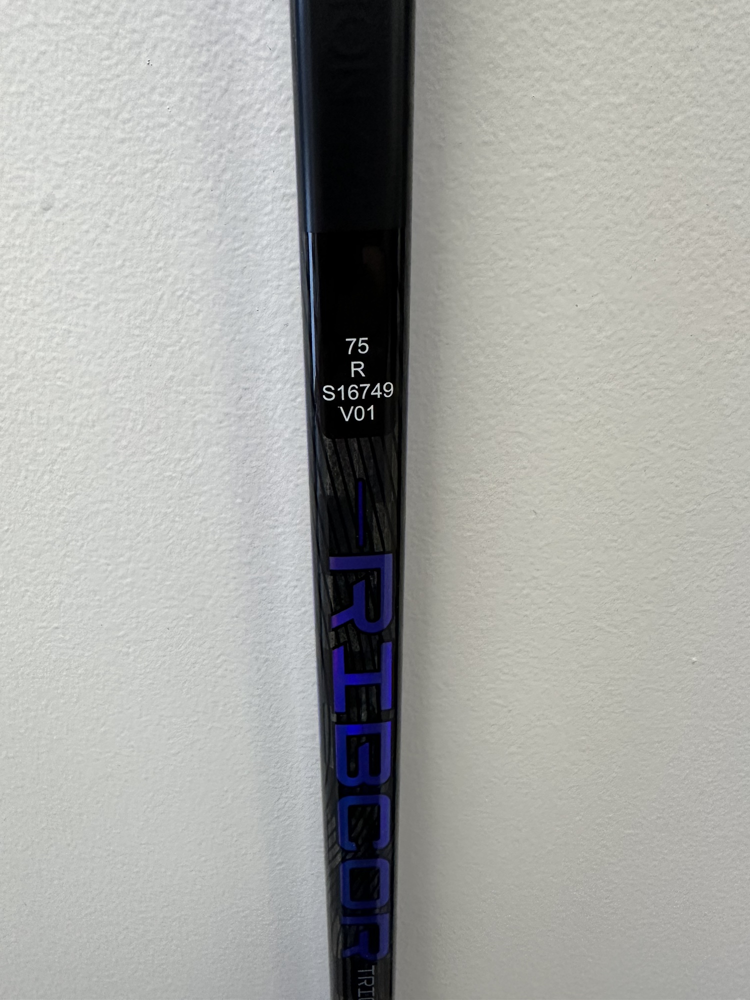 Ccm JetSpeed FT5 Pro P90M 75 Flex | SidelineSwap