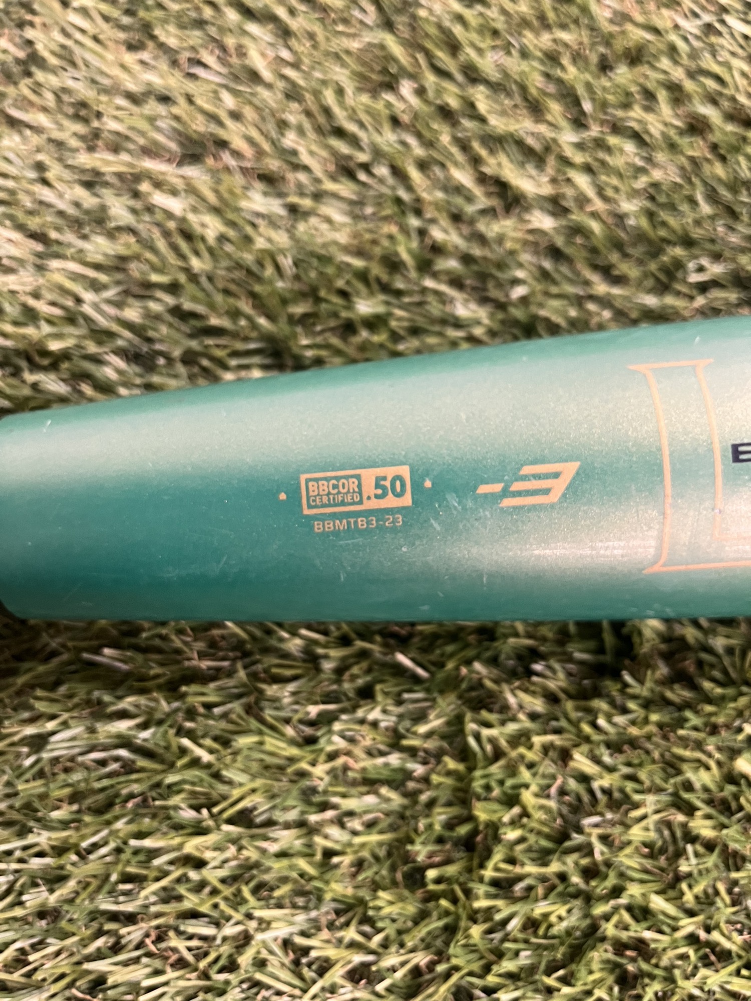 Meta BBCOR 2023 (-3) | SidelineSwap