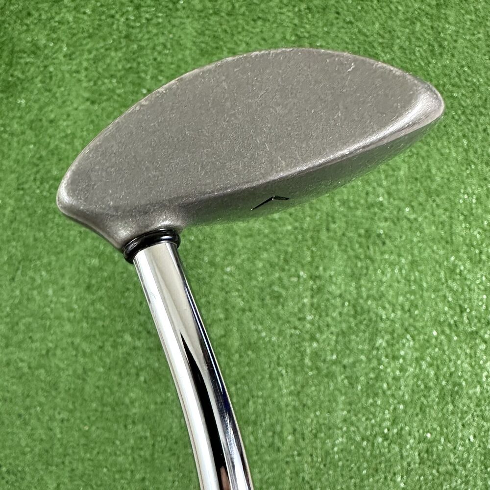 Callaway Big Bertha Warbird Mallet Putter Mens Right Handed 34 ...