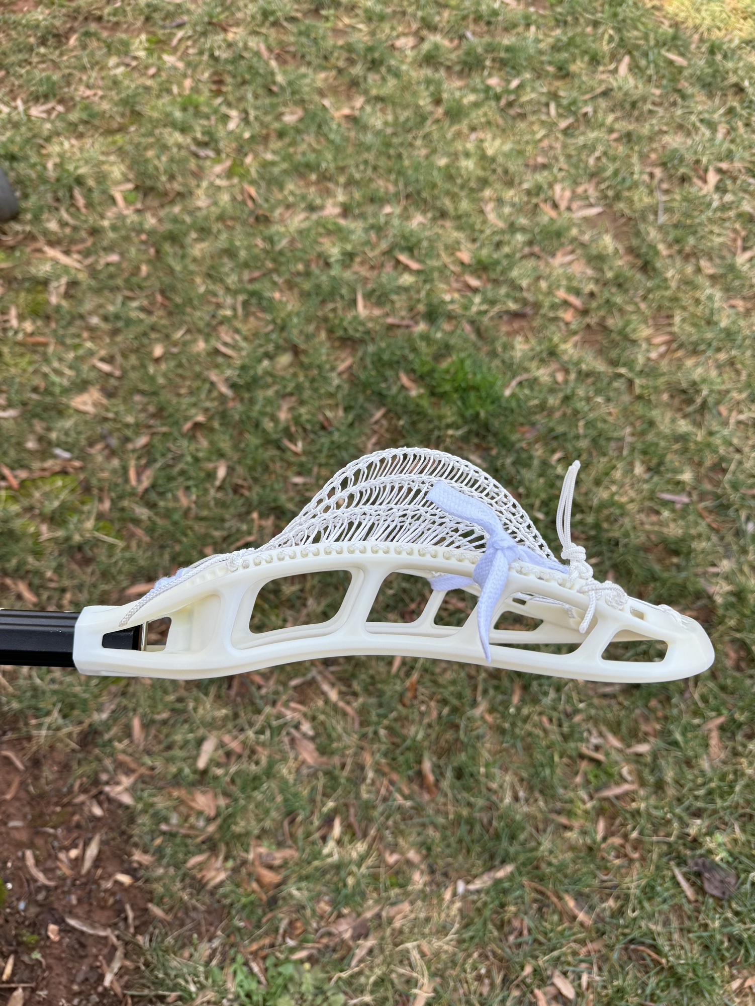 New Bone StringKing 2V W/ Armor Mesh | SidelineSwap