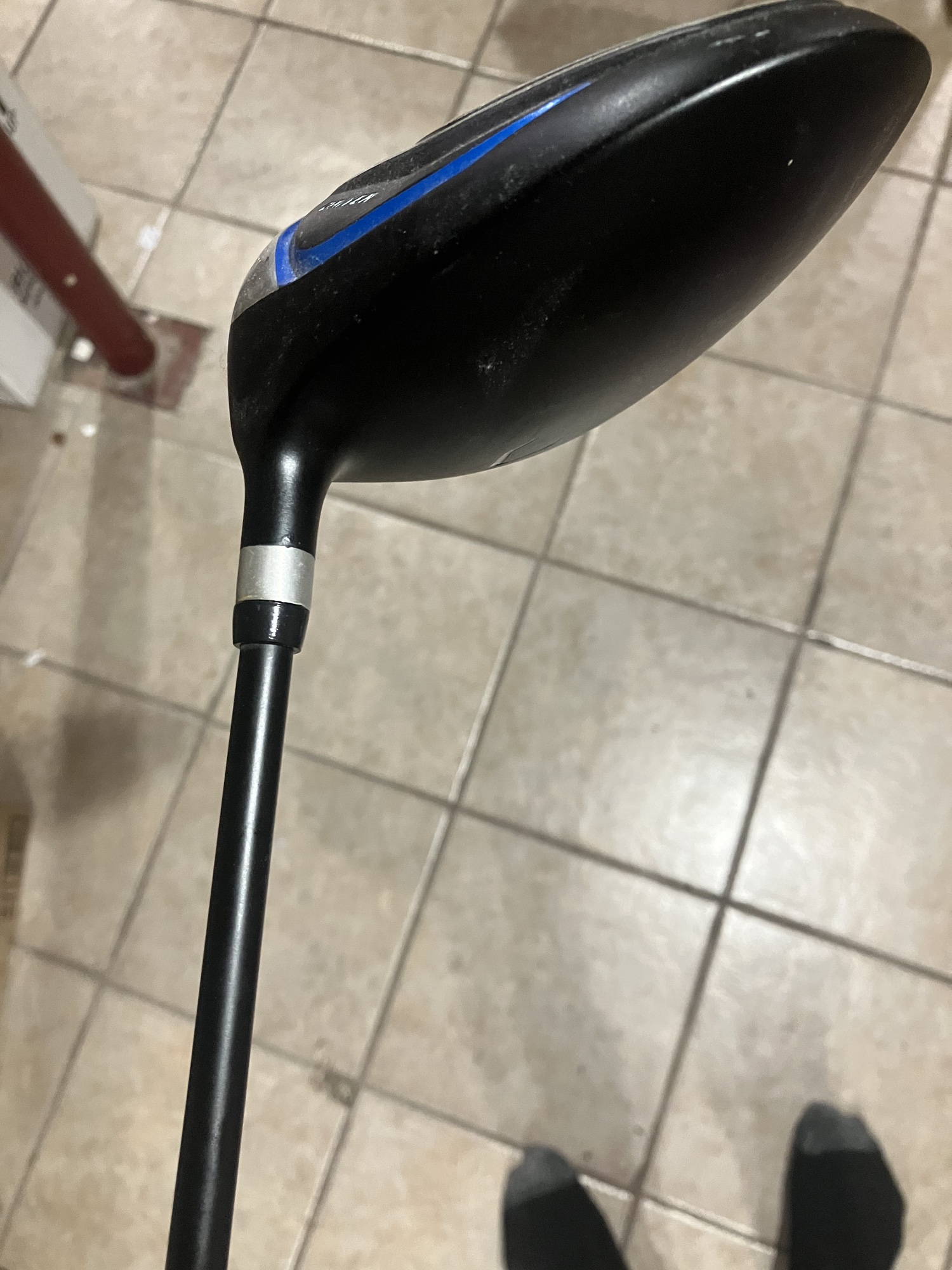 Men's Top Flite Regular Flex Driver | SidelineSwap